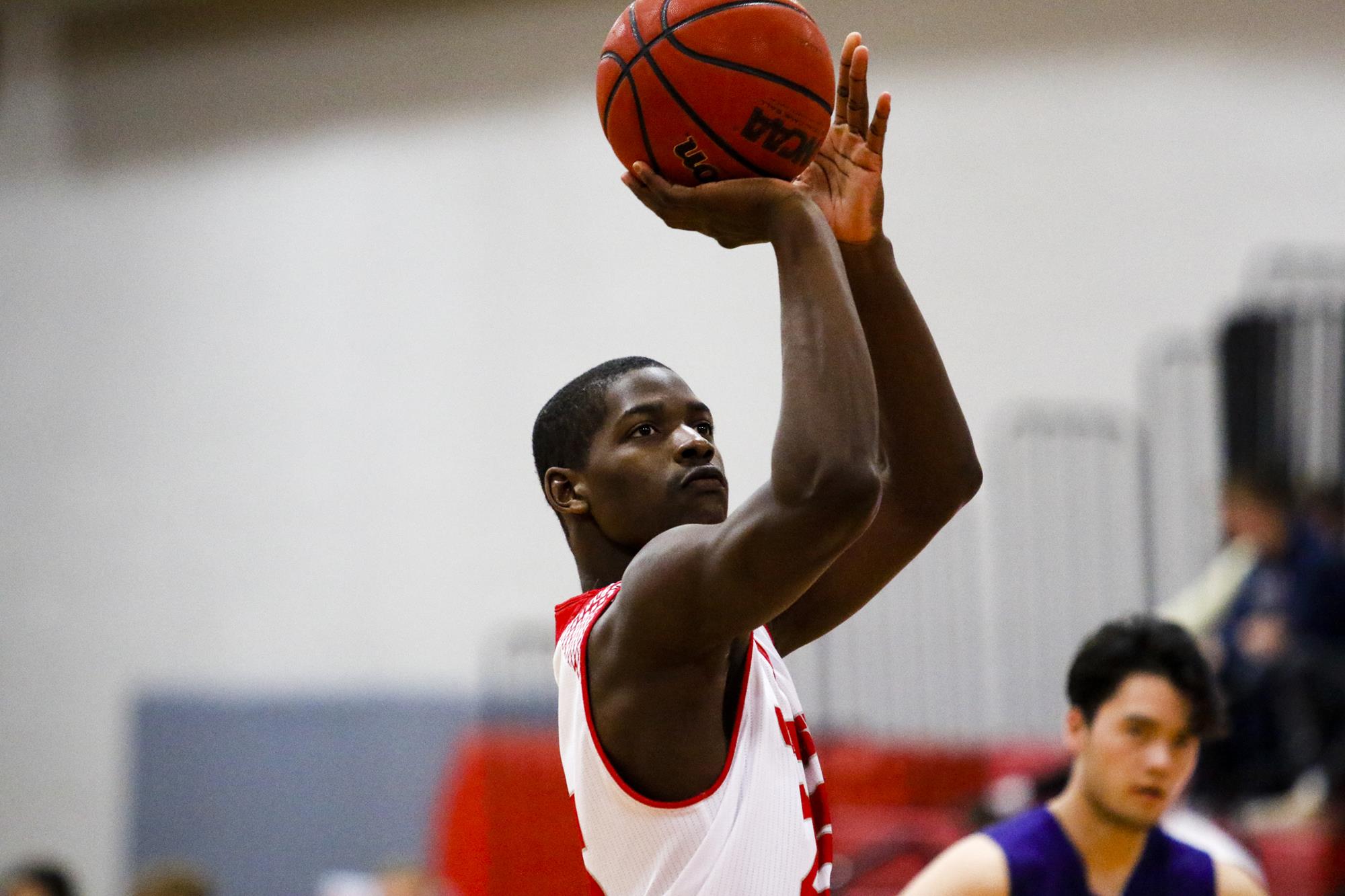 Jayden Edwards - Basketball - Wabash College Athletics