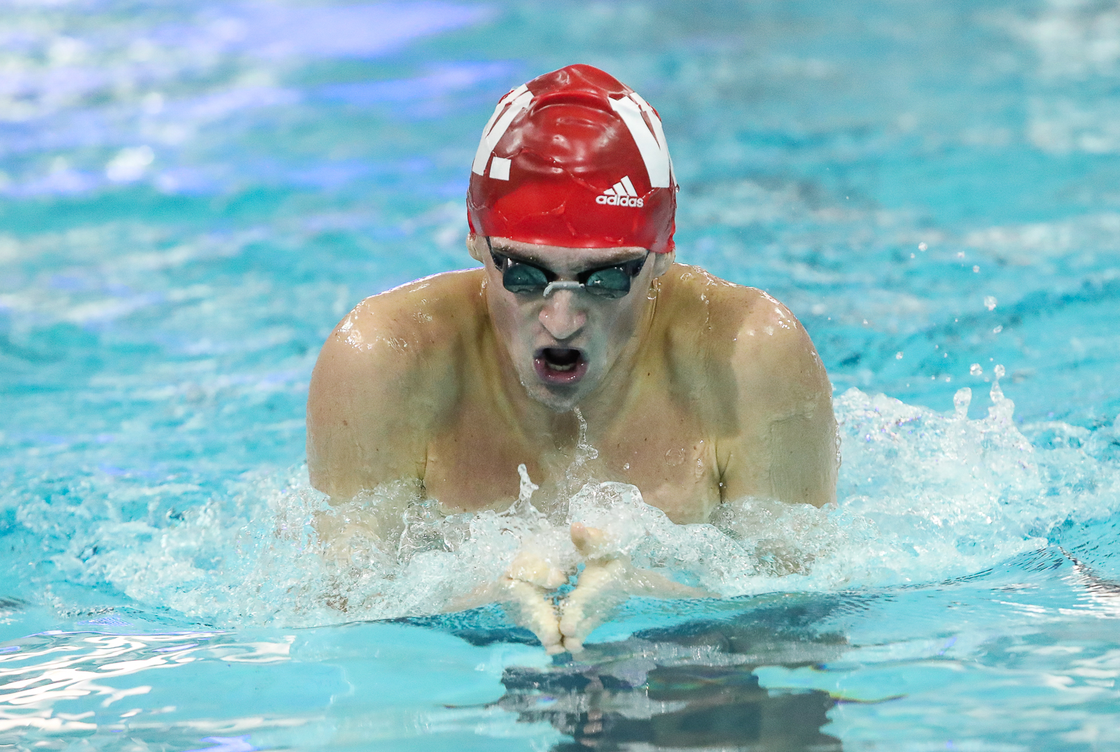 Tyler Richmond - Swimming & Diving - Wabash College Athletics