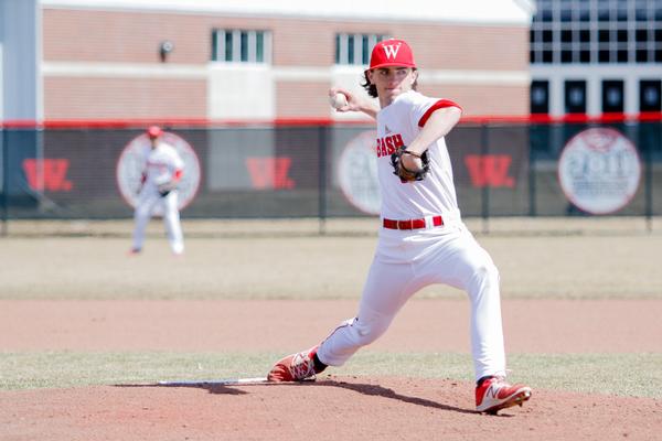 Sean Smith - Baseball - Wabash College Athletics