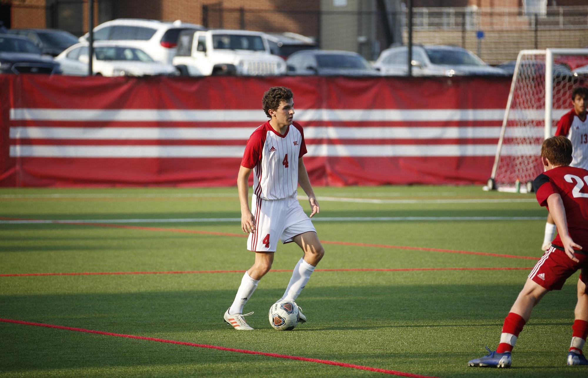 Justin Kopp - Soccer - Wabash College Athletics