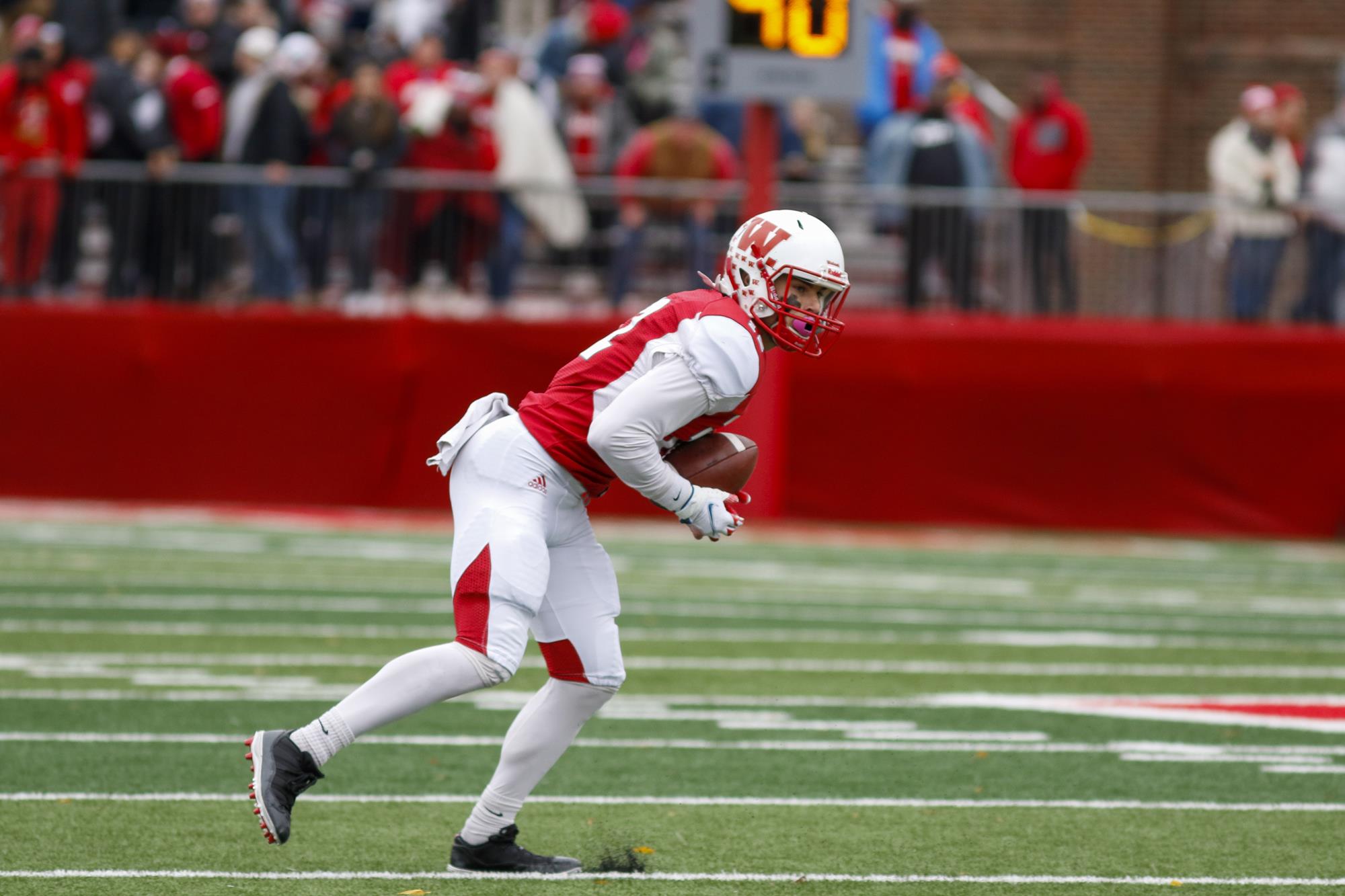 Nick Hamman - Football - Wabash College Athletics