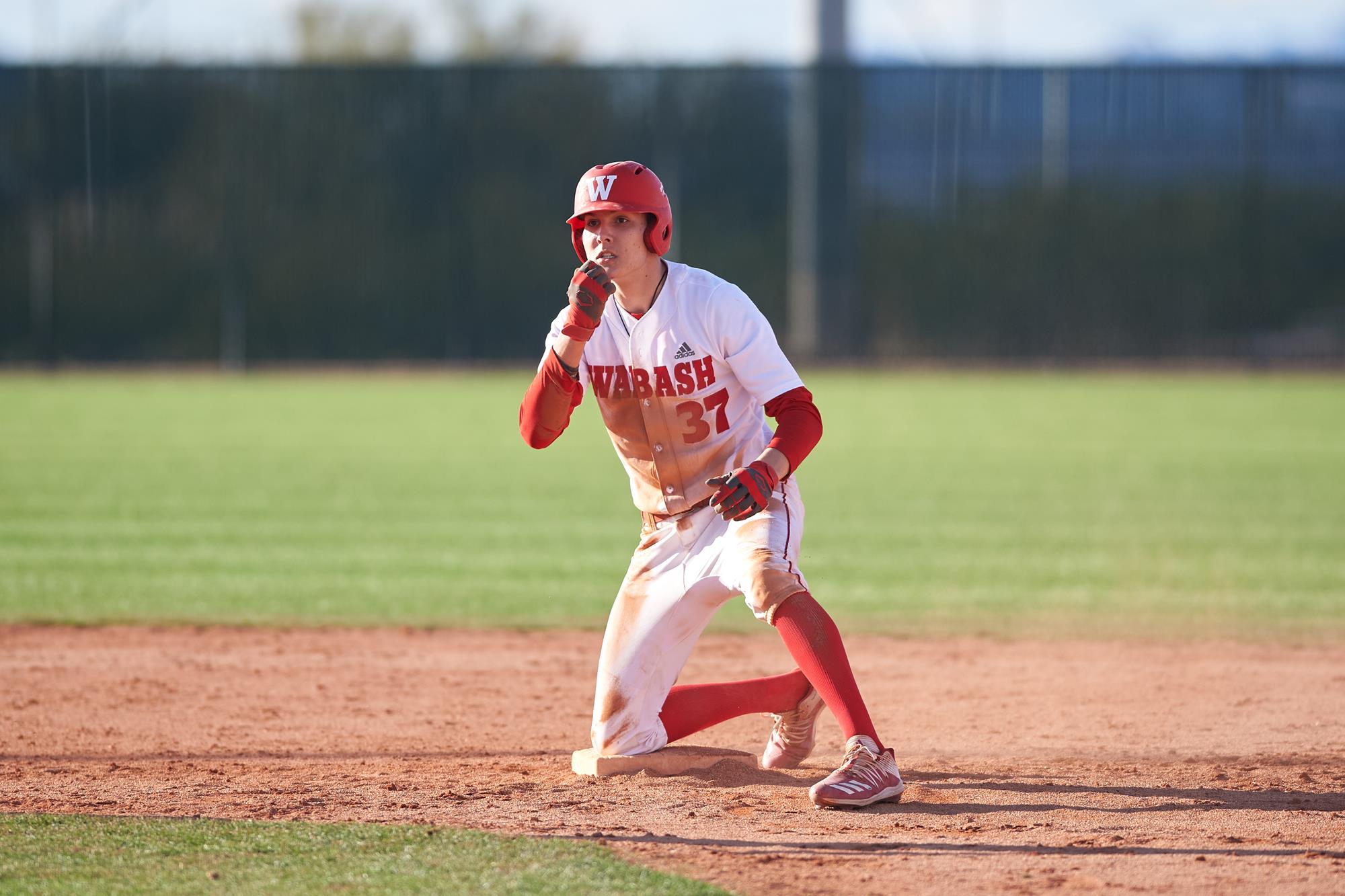 Little Giants Drop Two At Second-Ranked WashU - Wabash College Athletics