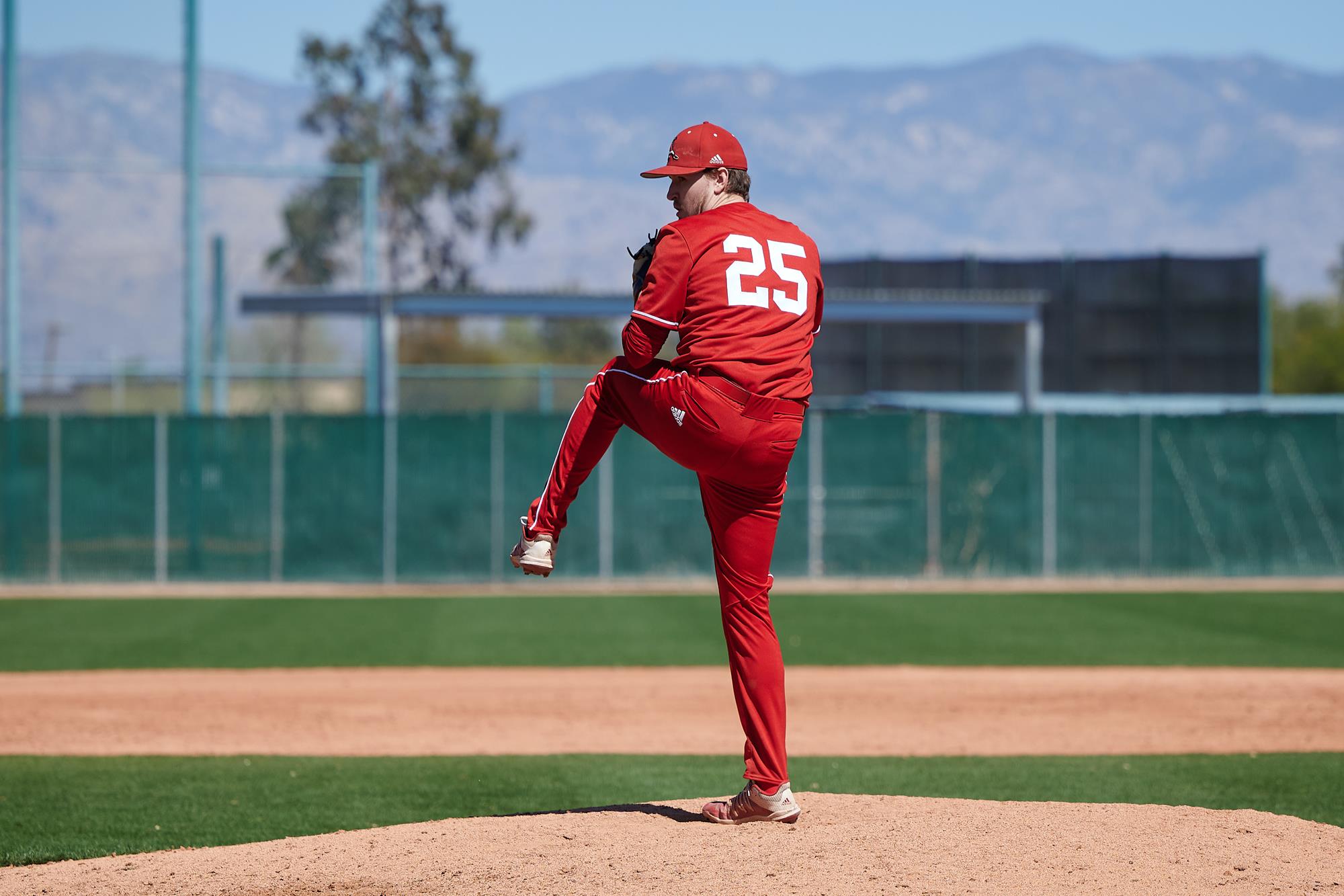 Sam Phillips - Baseball - Wabash College Athletics