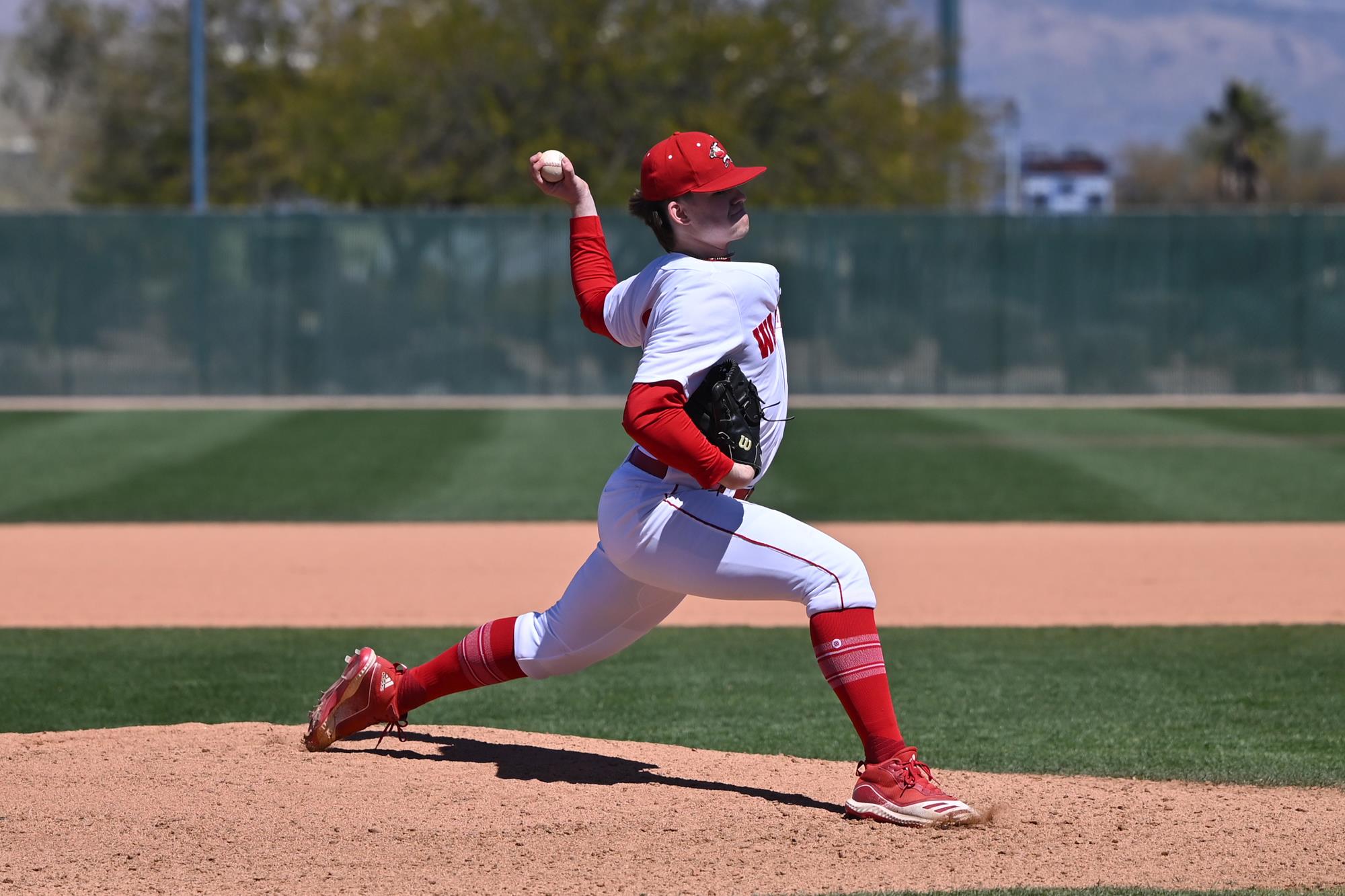 Jacob Bishop - Baseball - Wabash College Athletics