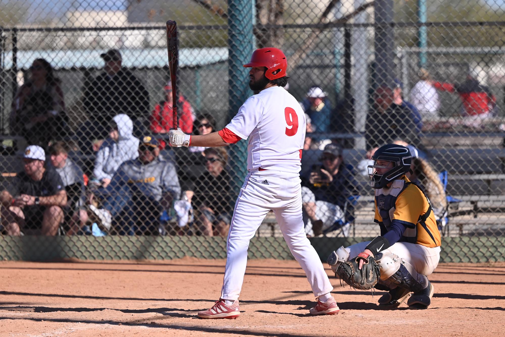 Julian Rutherford - Baseball - Wabash College Athletics