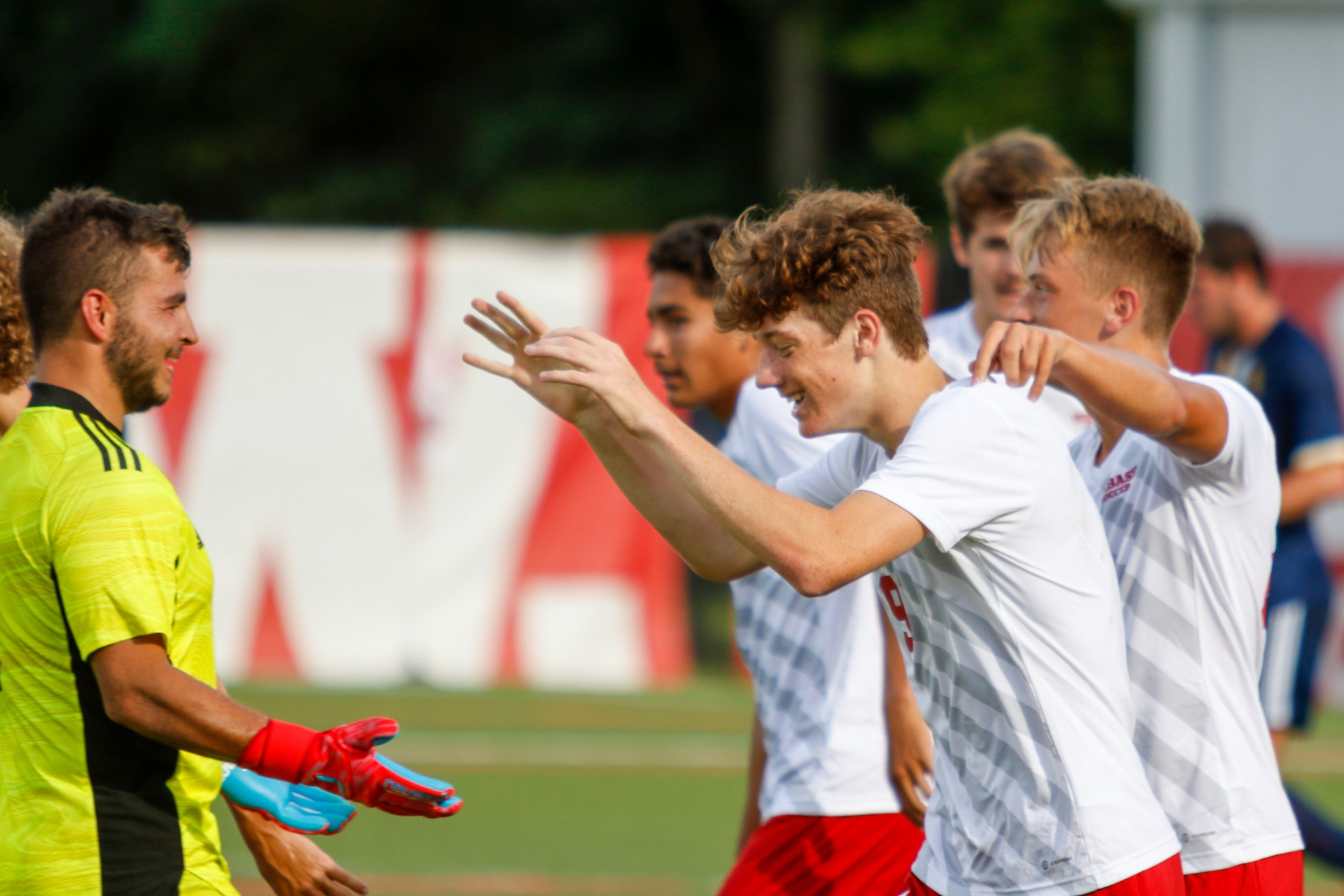 Cameron McIntosh - Soccer - Wabash College Athletics