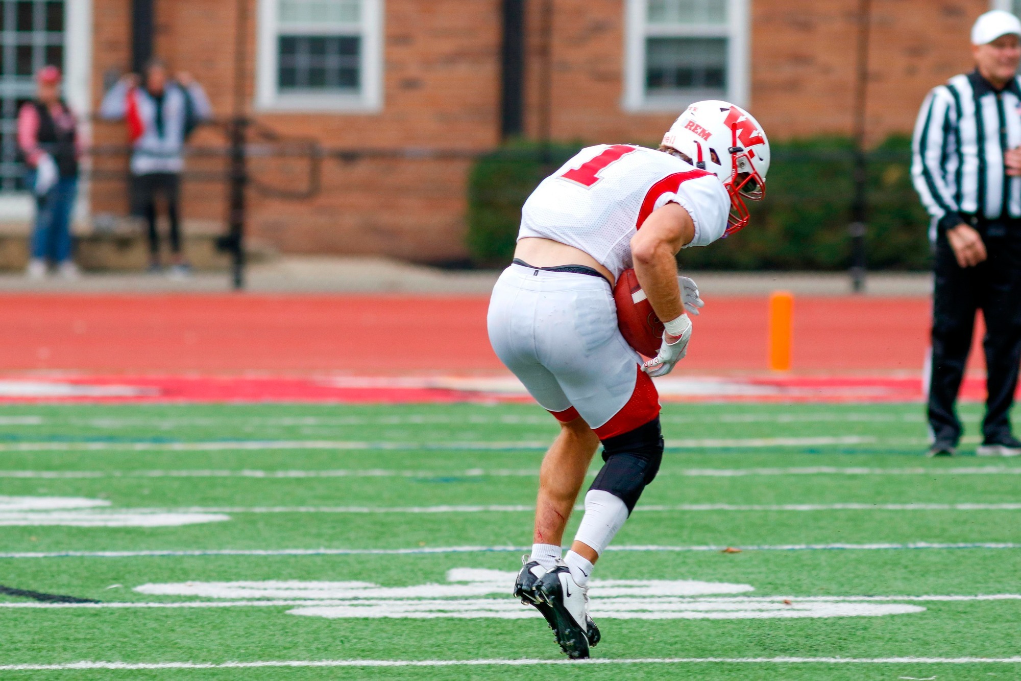 Cooper Sullivan - Football - Wabash College Athletics
