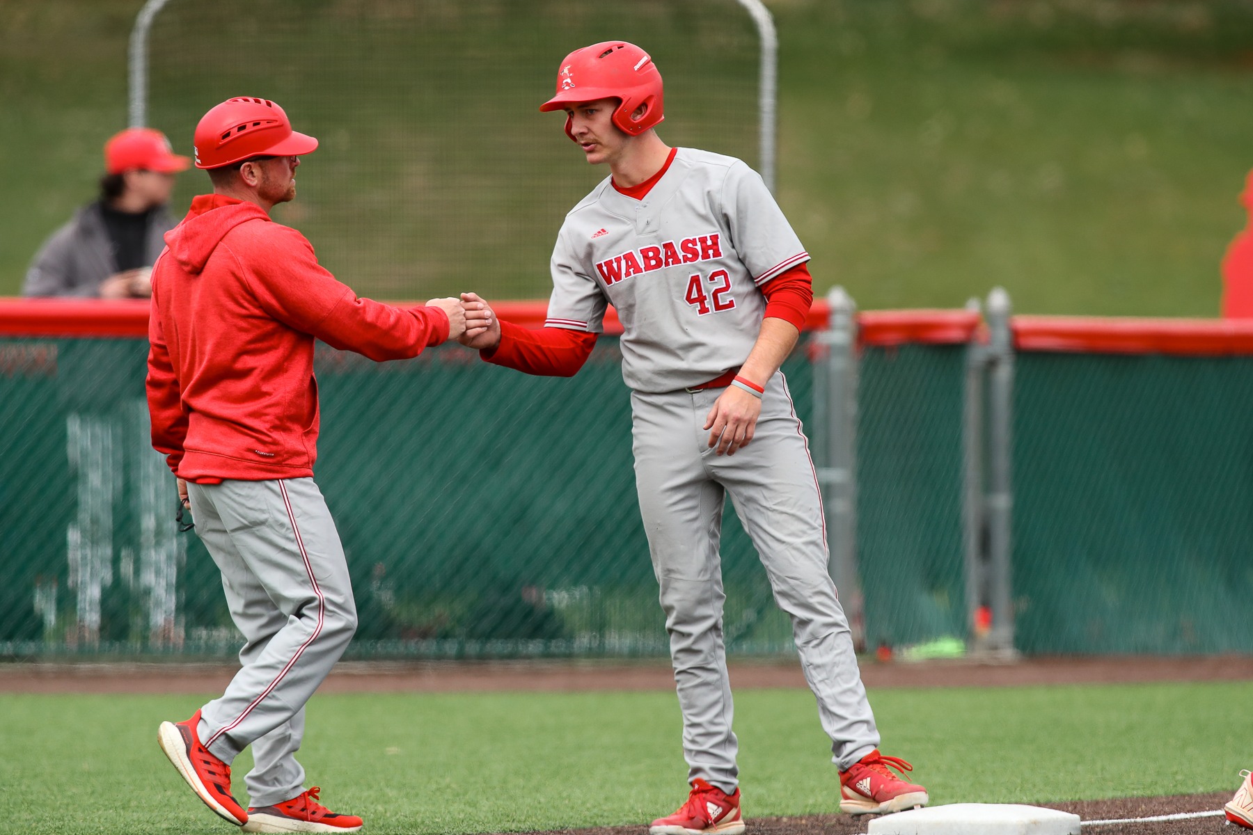 Wabash Opens NCAC Action With Doubleheader Losses At Denison - Wabash ...