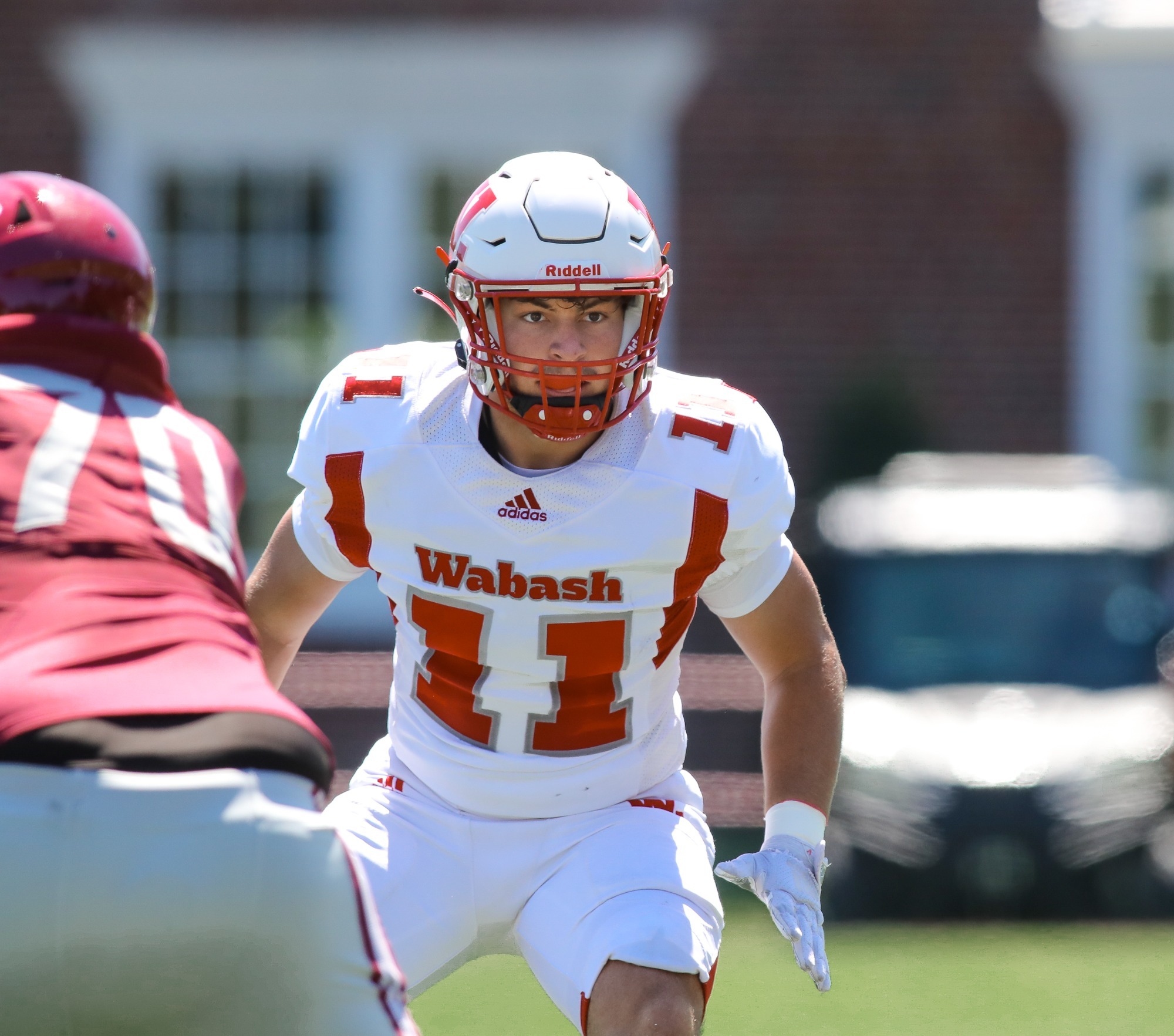 Second-Quarter Scoring, Defense Lead Wabash To Road Win Over OWU ...