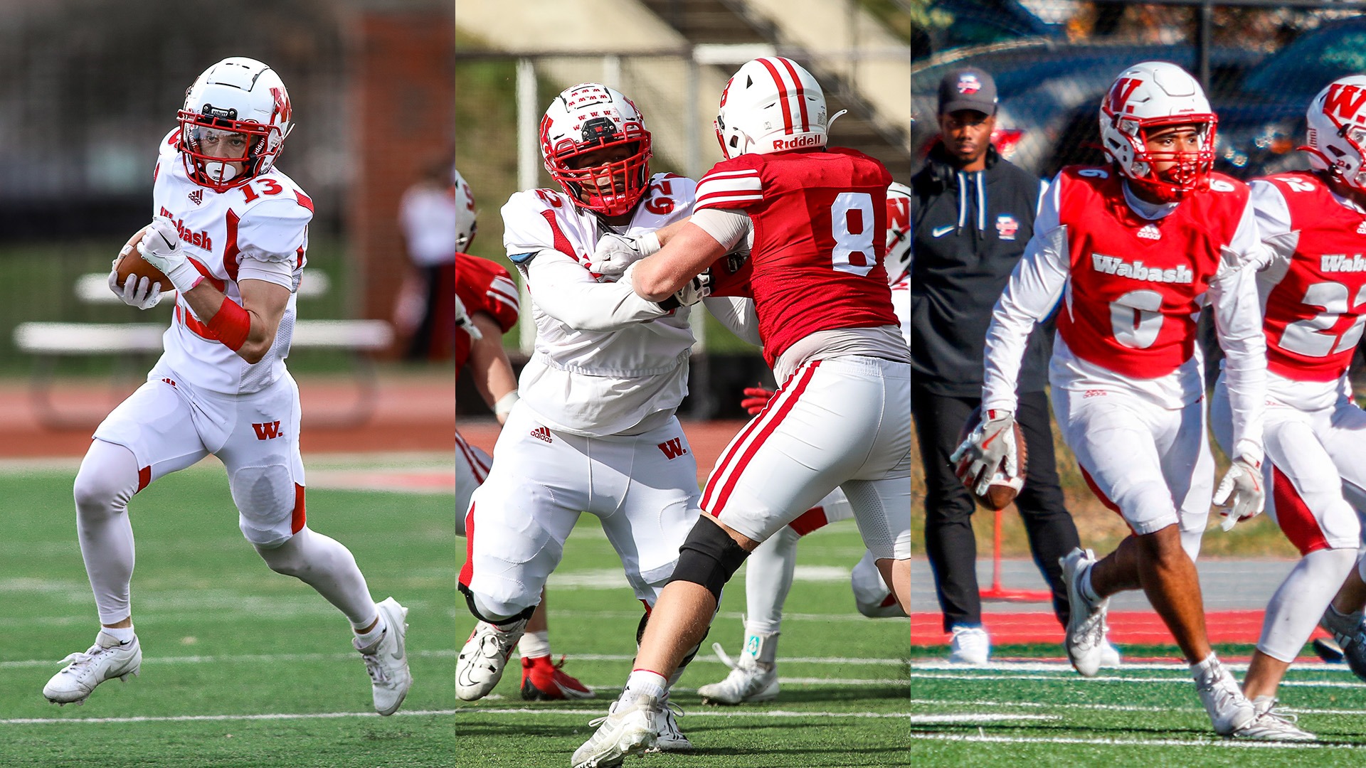 130th Monon Bell Classic Game Preview and Information - Wabash College ...