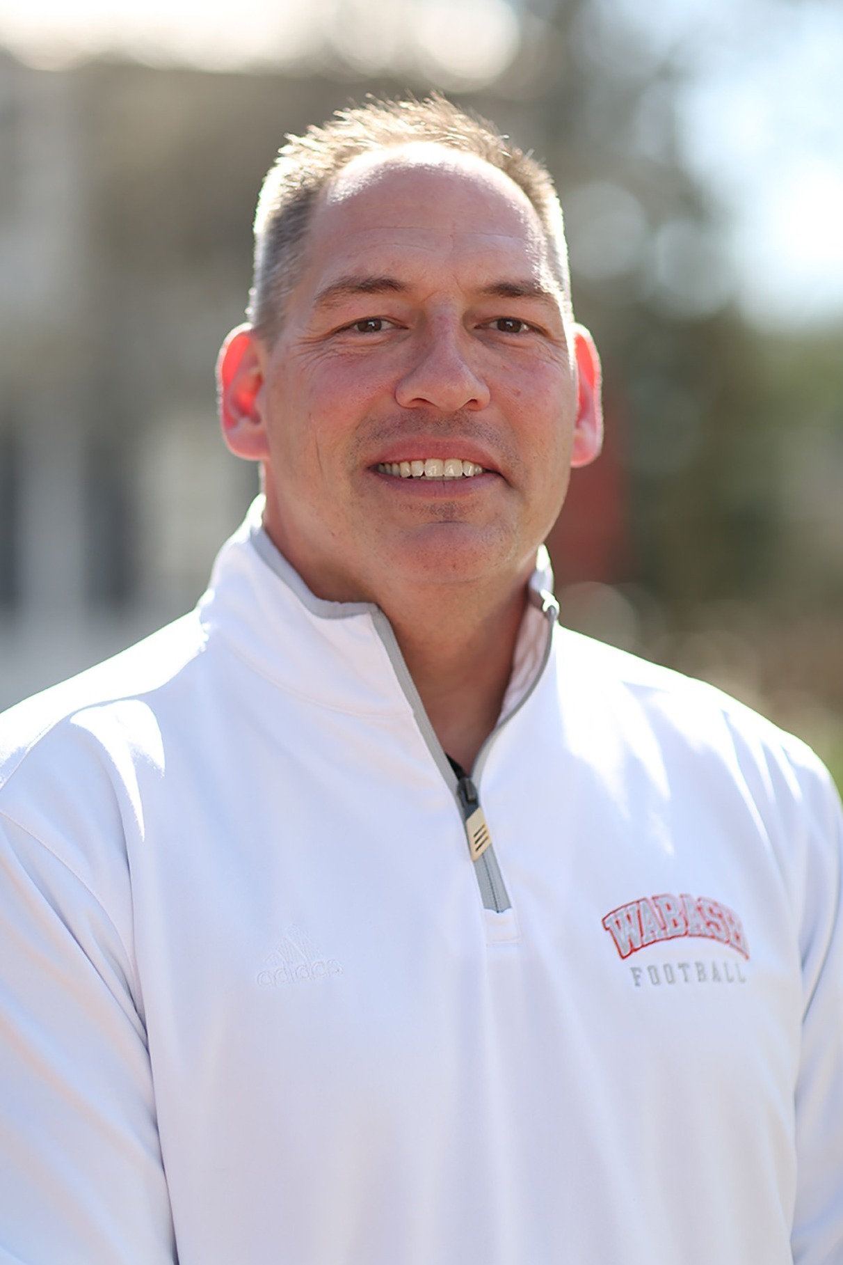 Football Coaches - Wabash College Athletics