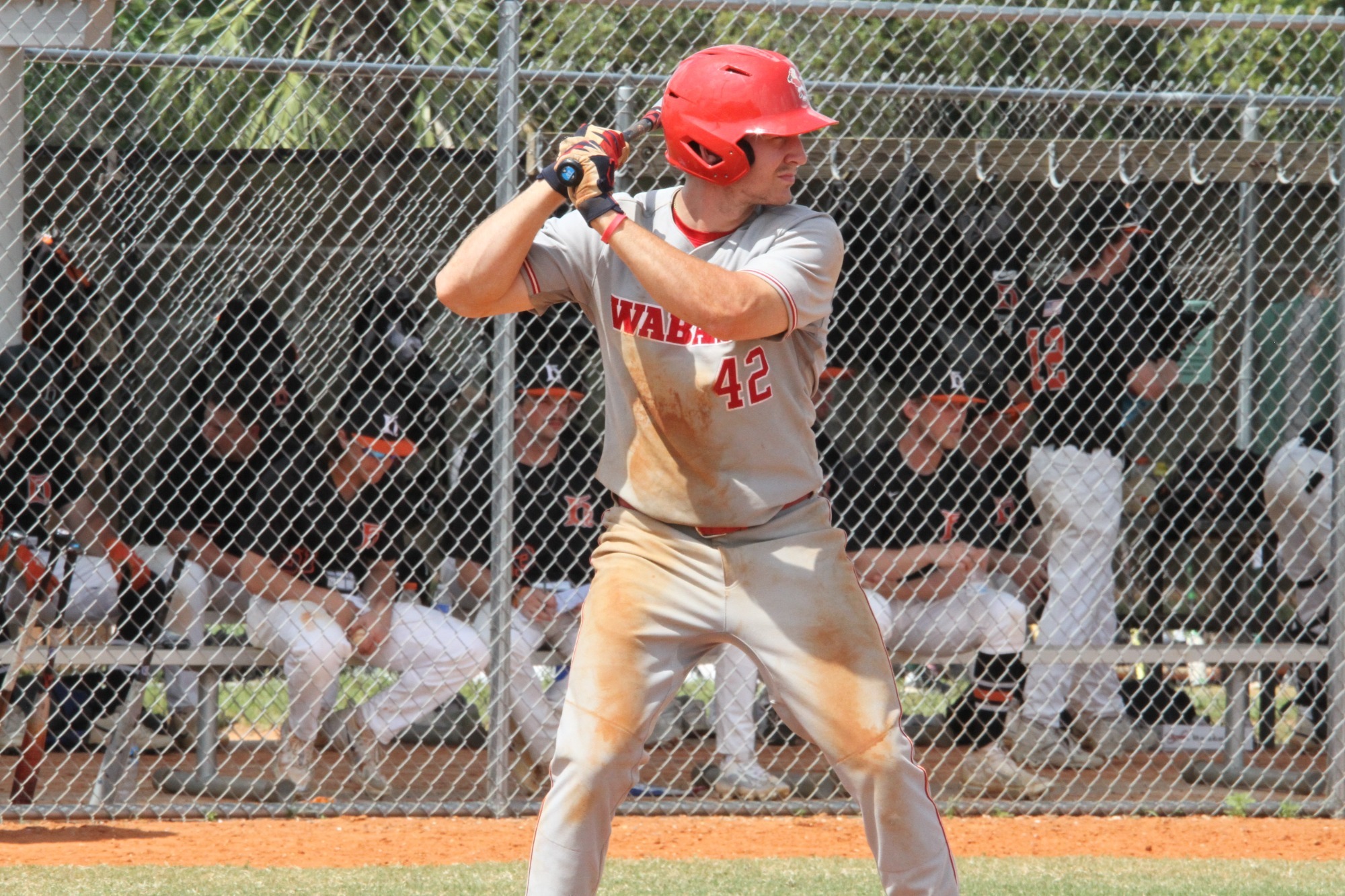 Reid Jones 200-Hit Club In Little Giants' Doubleheader Sweep at Oberlin ...