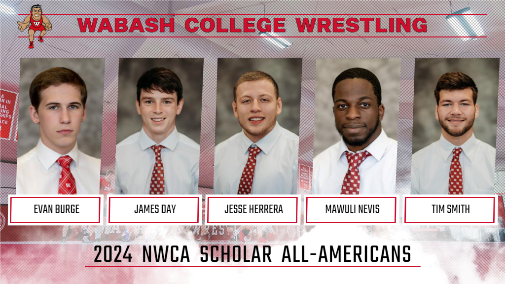 Day Earns All-America Honors With Third-Place Finish at Wrestling ...