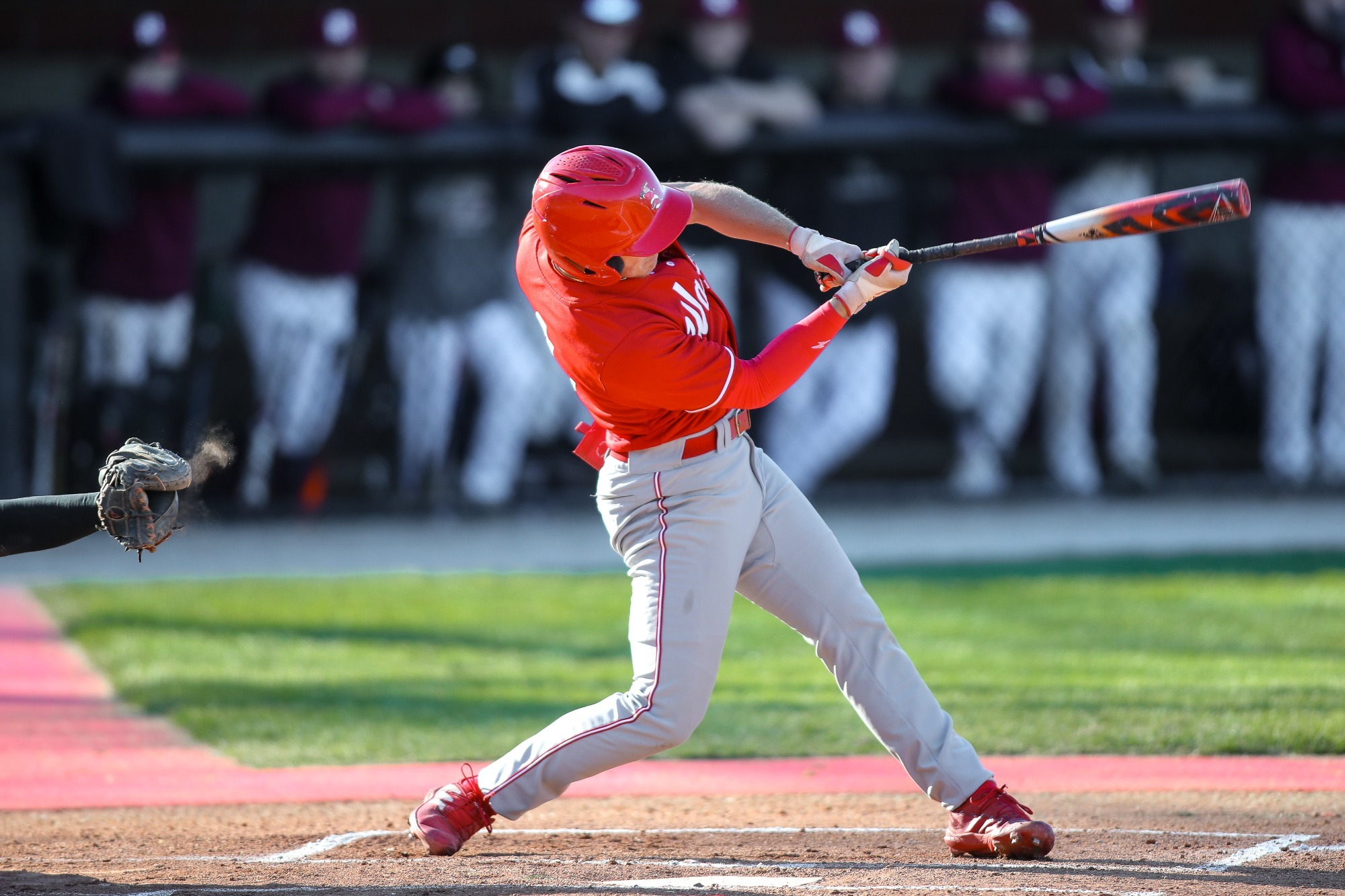 Reece Bauer - Baseball - Wabash College Athletics