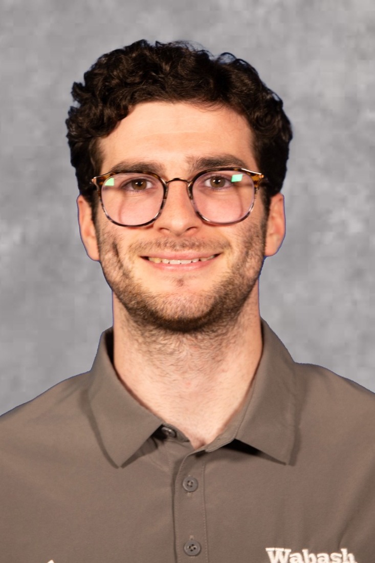 Basketball Coaches - Wabash College Athletics