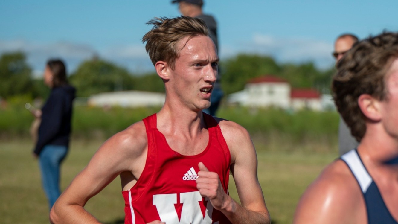 Curnutt Wins NCAA DIII Great Lakes Regional Title - Wabash College ...