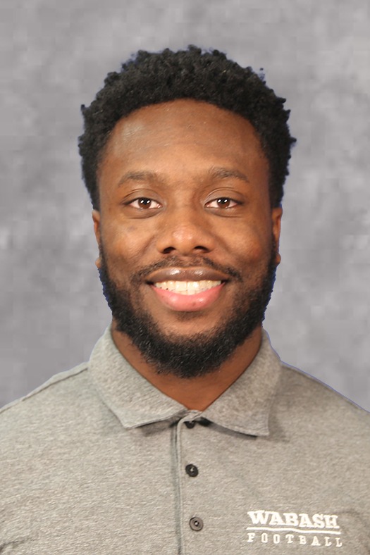 Football Coaches - Wabash College Athletics