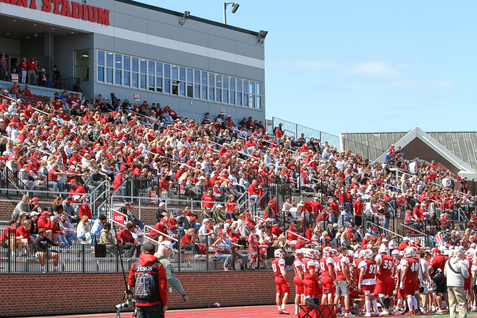 2025 Wabash College Single-Game, Season Tickets On Sale Now - Wabash ...