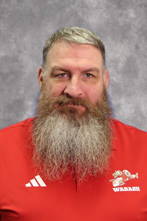 Jeremy Fendley - Football Coach - Wabash College Athletics