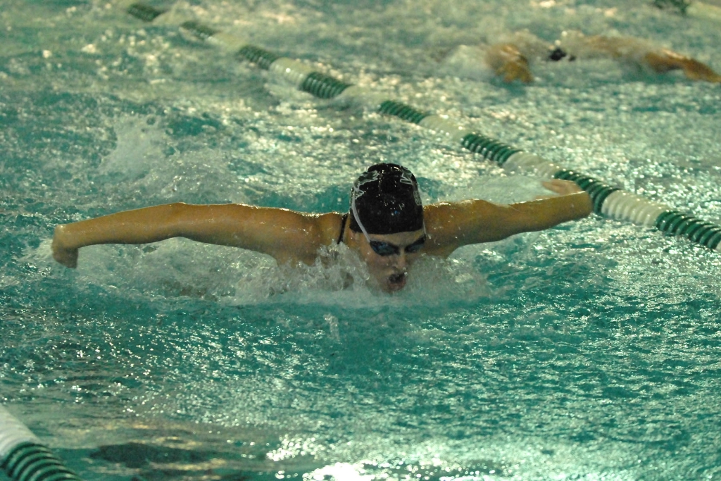 Jessica Hart - 2009 - Women's Swimming & Diving - Wagner College Athletics