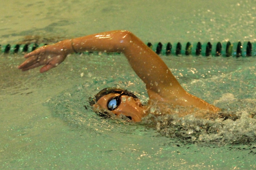 Jessica Hart - 2009 - Women's Swimming & Diving - Wagner College Athletics