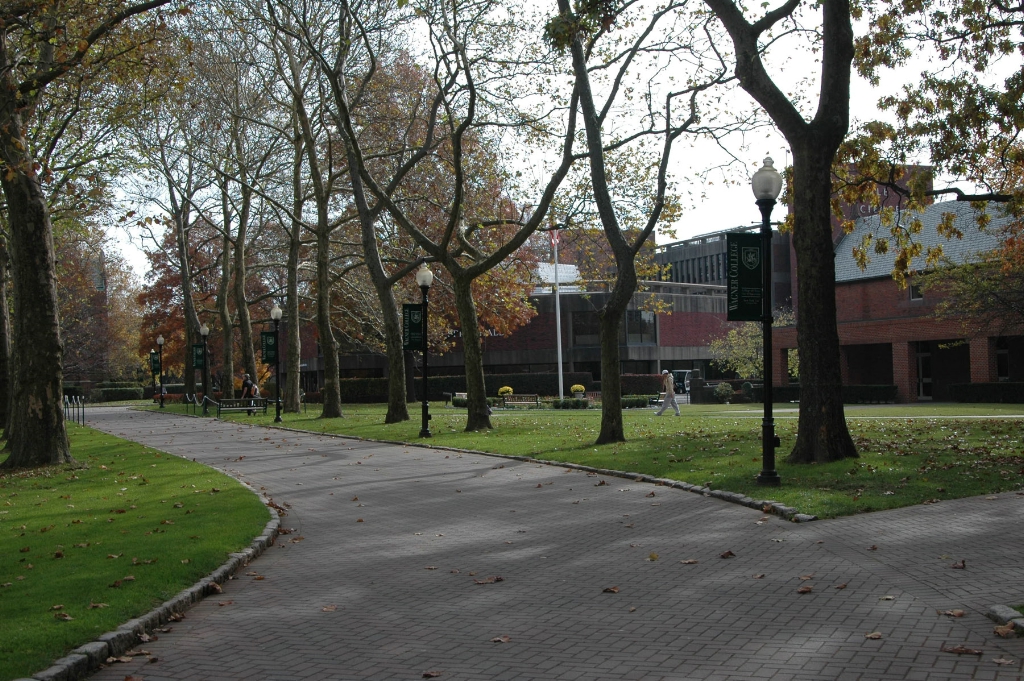 Wagner College Ranked #1 In The U.S. News & World Reports Best College ...