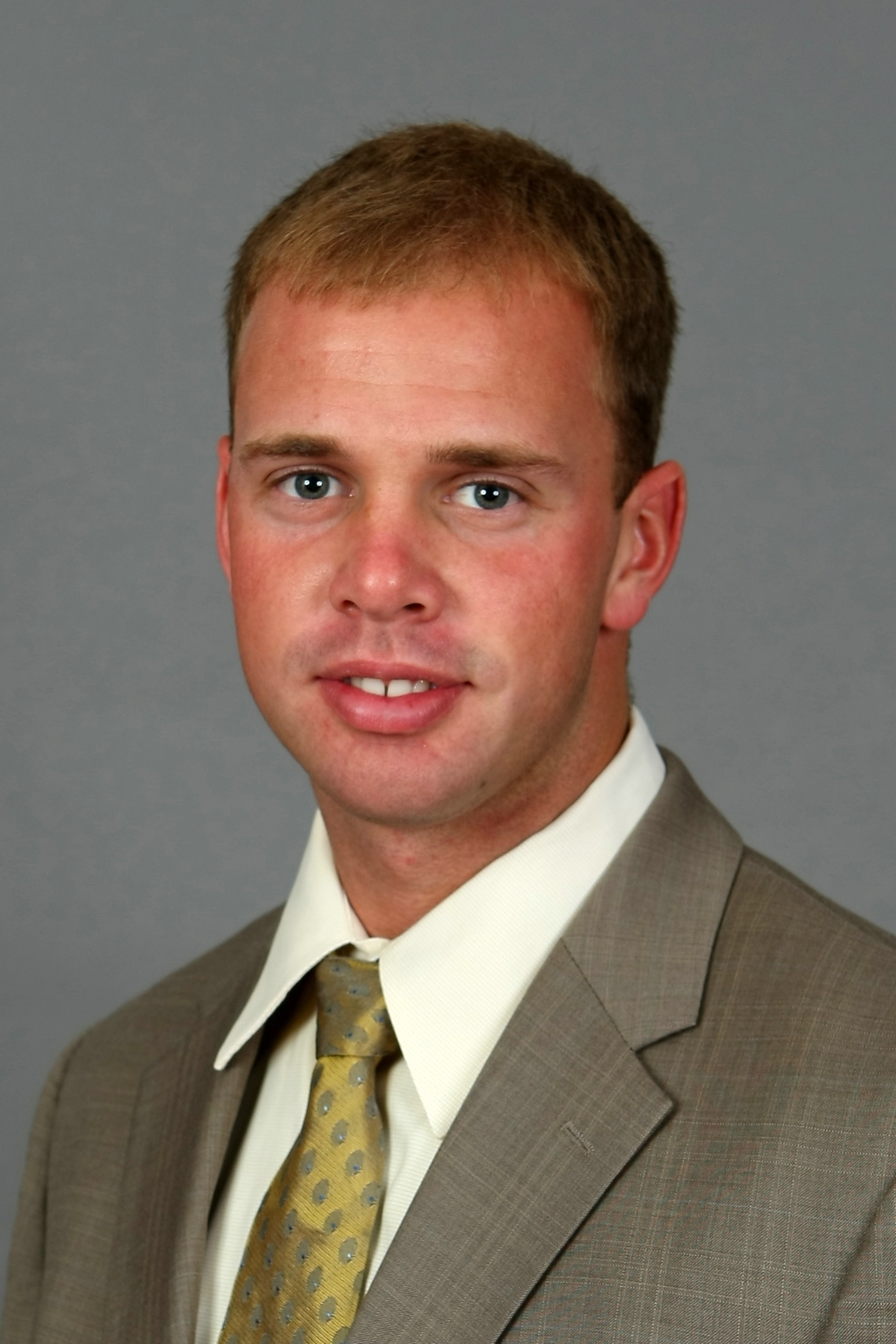 Mike Teel - Assistant Coach - Quarterbacks - Football Coaches - Wagner ...