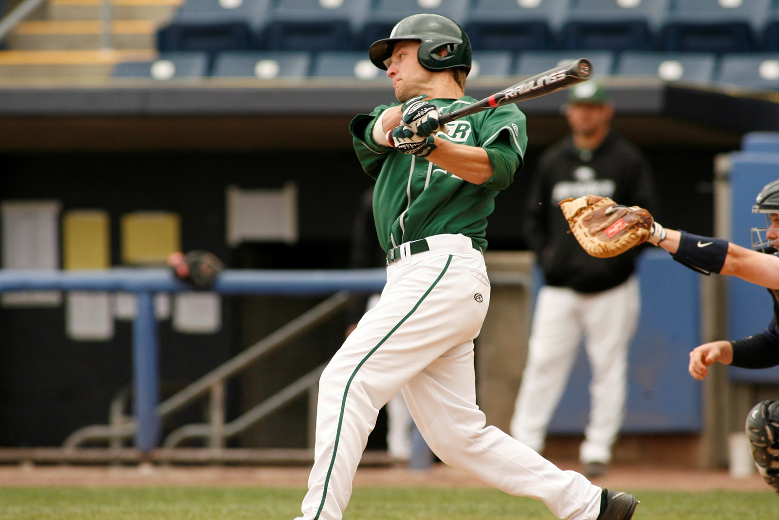 Zack Yesko - 2015 - Baseball - Wagner College Athletics
