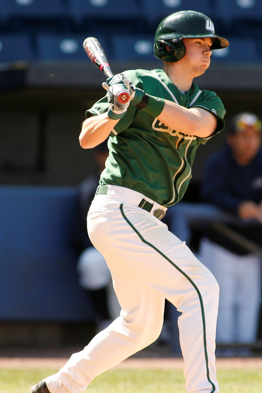 Jason Gordon - 2015 - Baseball - Wagner College Athletics