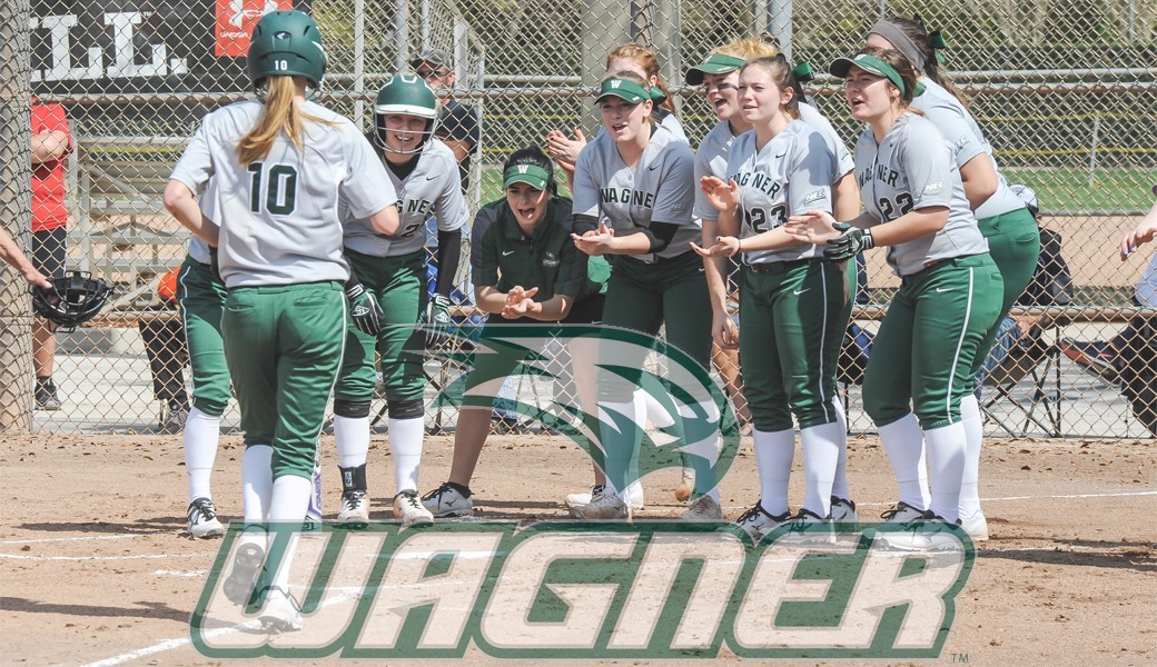Brianna Tredway - 2017 - Softball - Wagner College Athletics