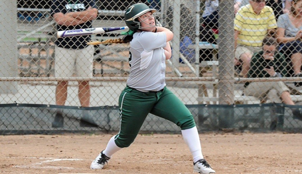 Hana Gilbert - 2017 - Softball - Wagner College Athletics