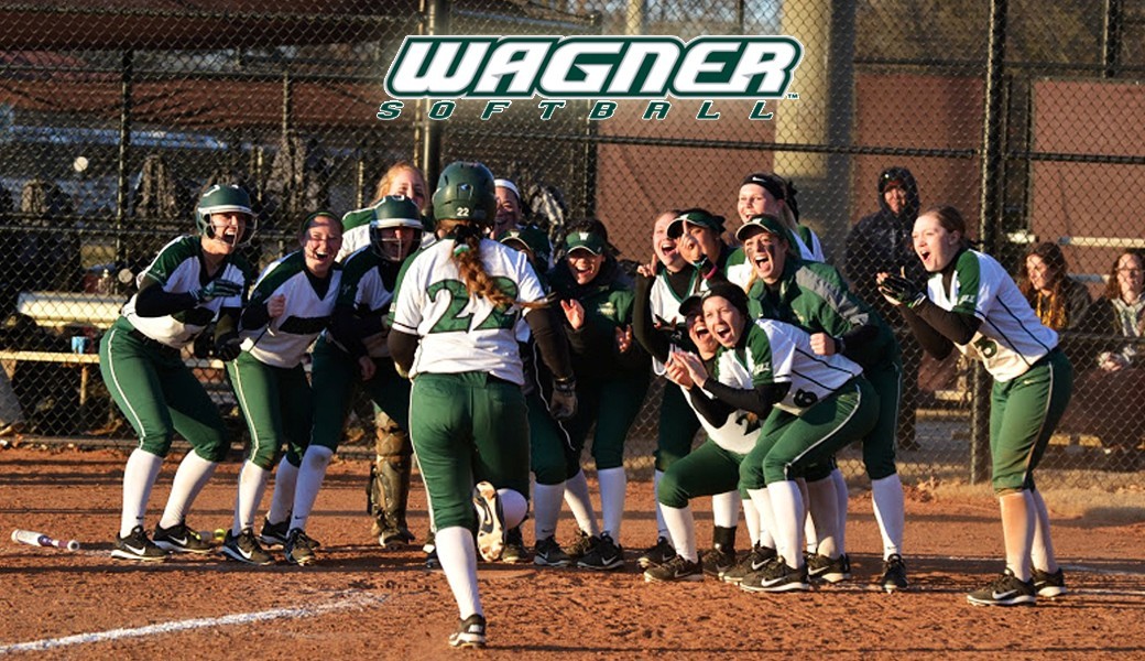 Hana Gilbert - 2017 - Softball - Wagner College Athletics