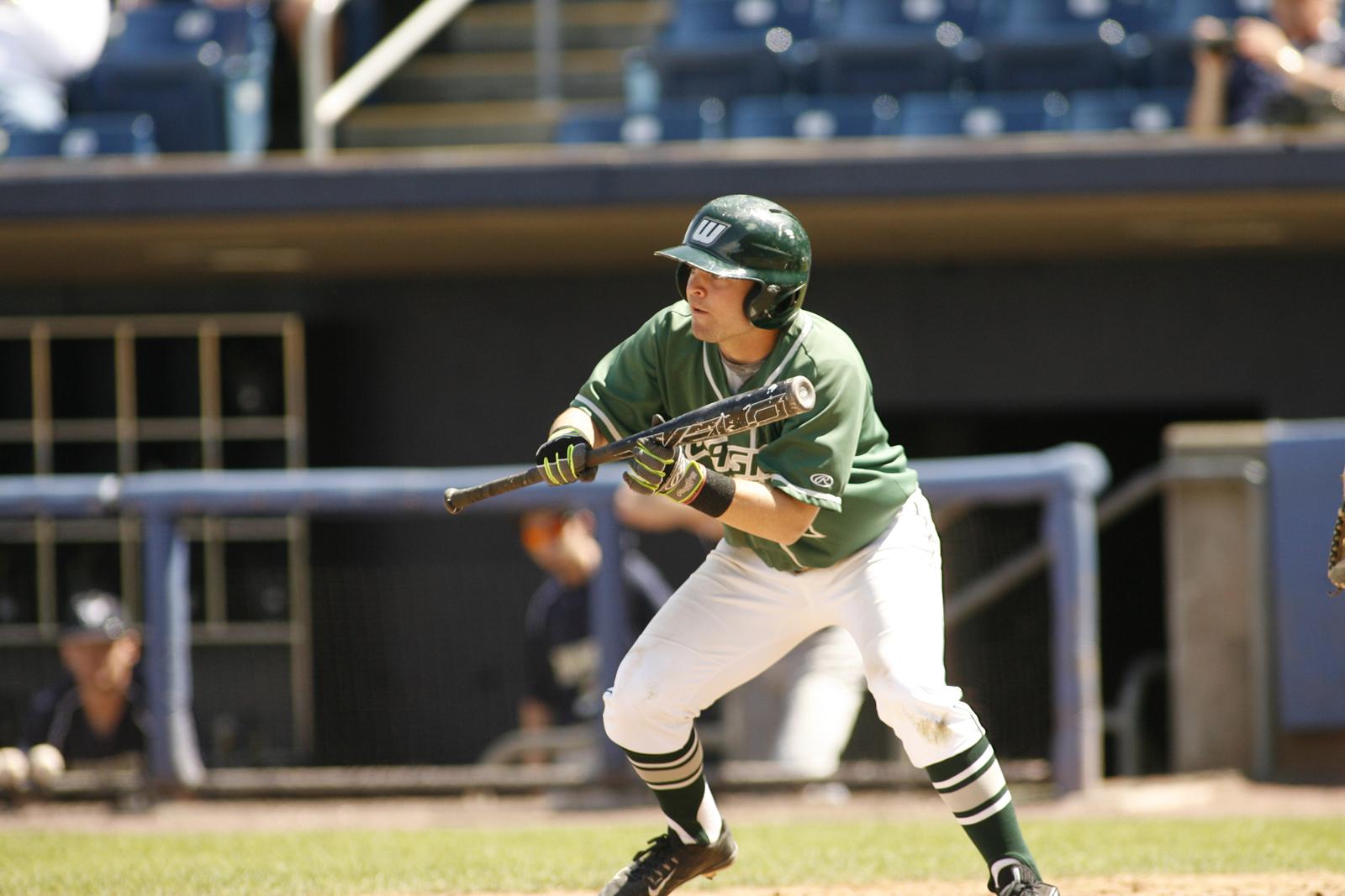 Kyle Brey - 2018 - Baseball - Wagner College Athletics