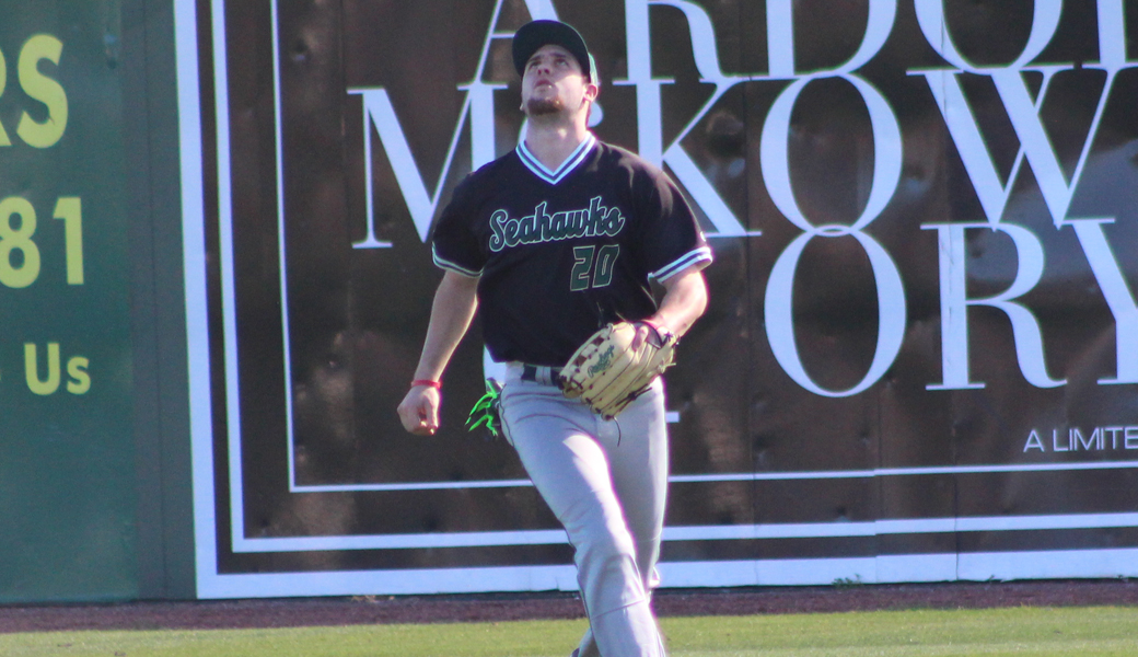 Kyle Cala - 2018 - Baseball - Wagner College Athletics