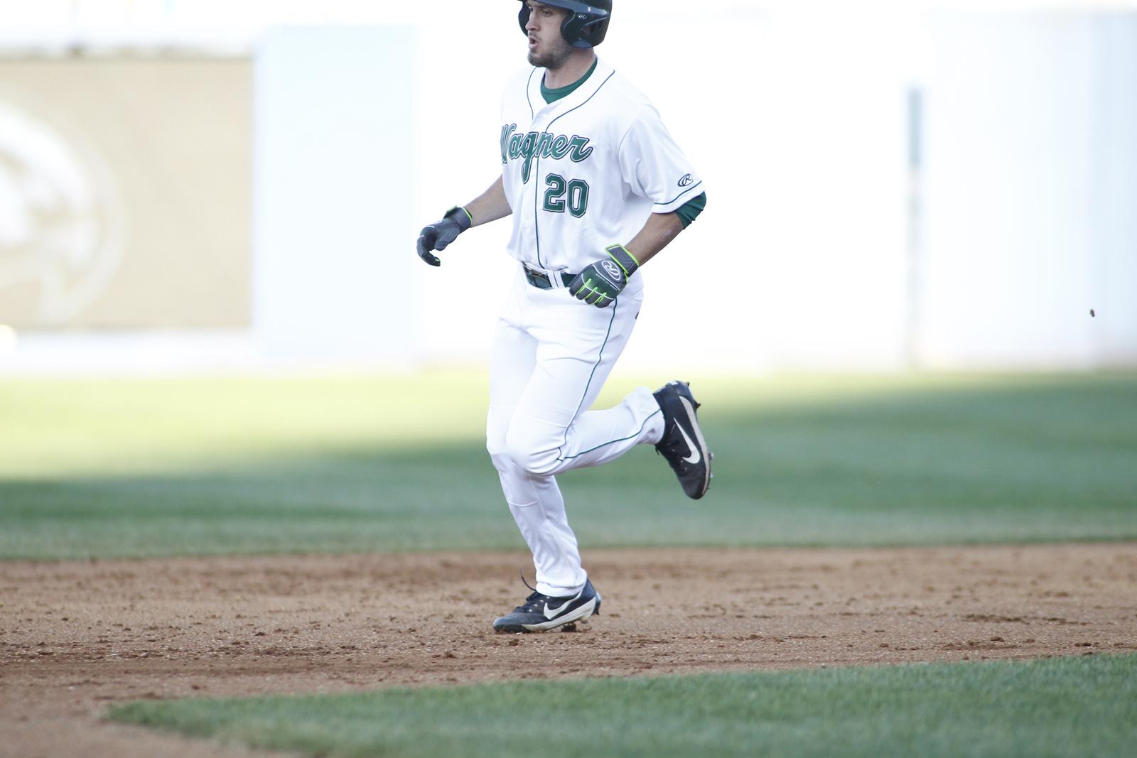 Kyle Cala - 2018 - Baseball - Wagner College Athletics