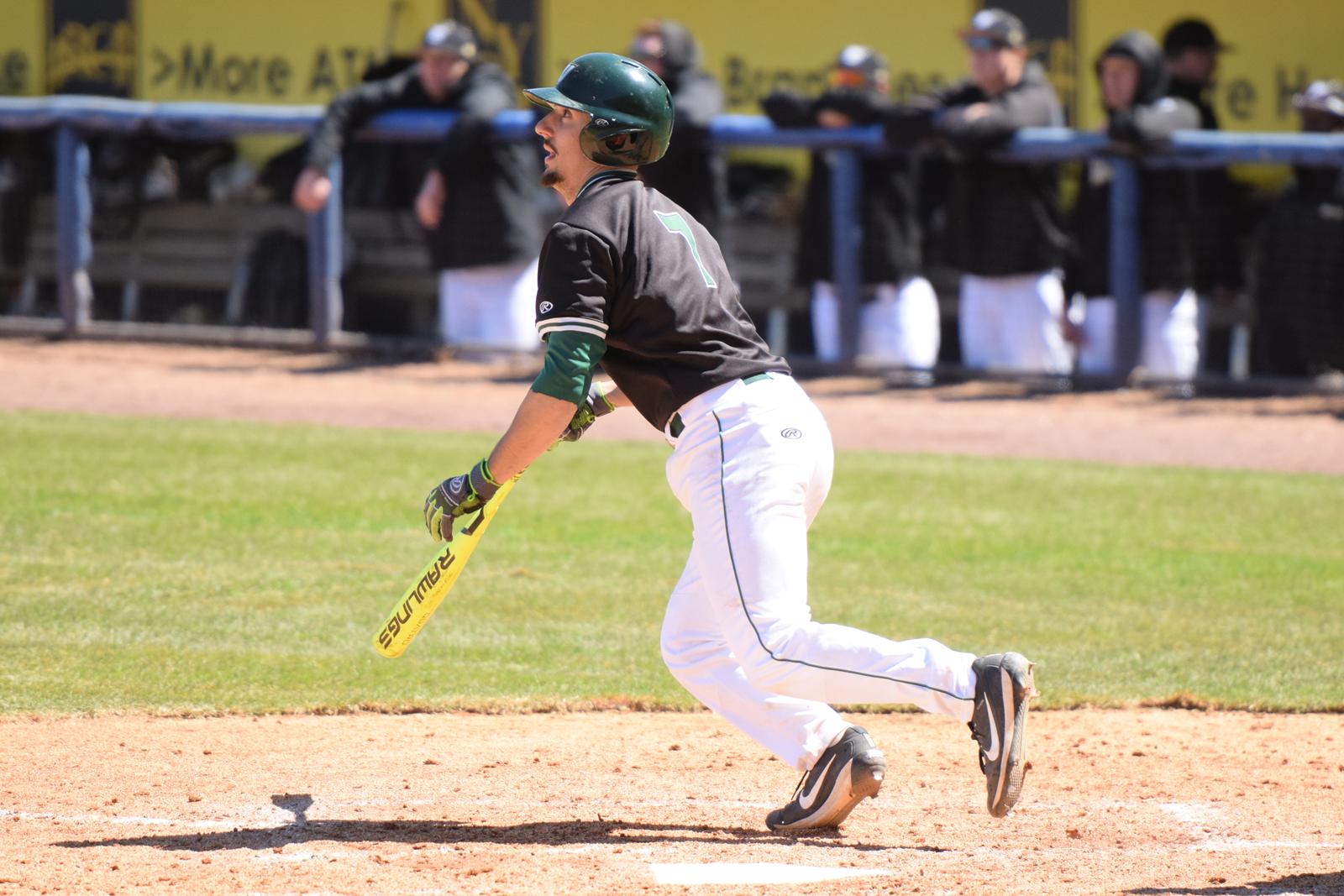James Wise - 2018 - Baseball - Wagner College Athletics
