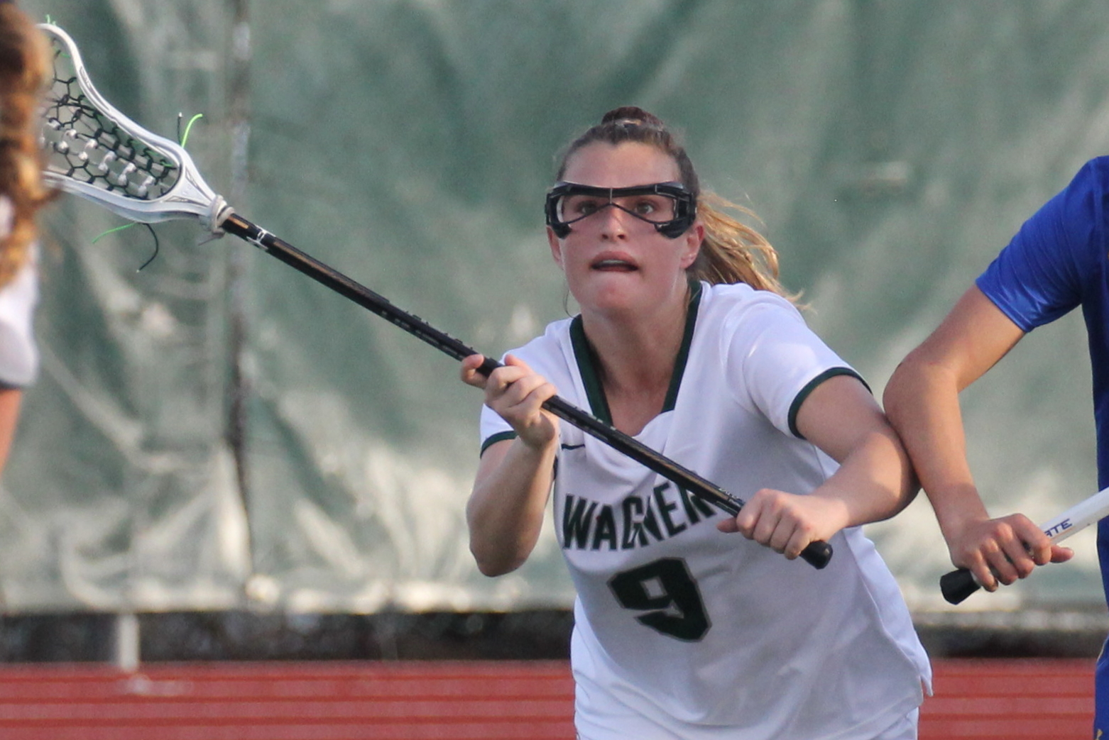 Victoria Tucci - 2022 - Women's Lacrosse - Wagner College Athletics