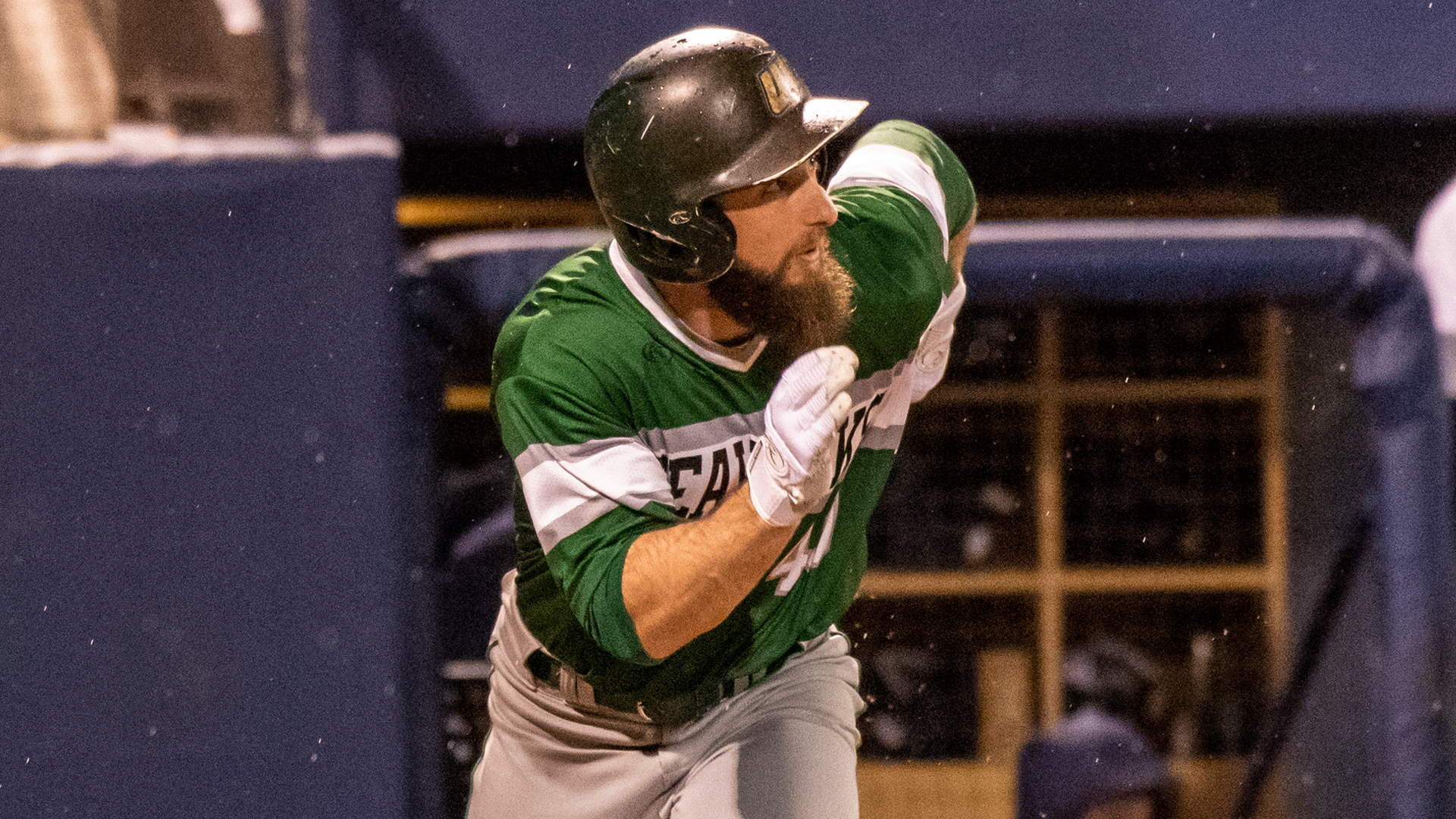 Joe Silvestrone - 2019 - Baseball - Wagner College Athletics