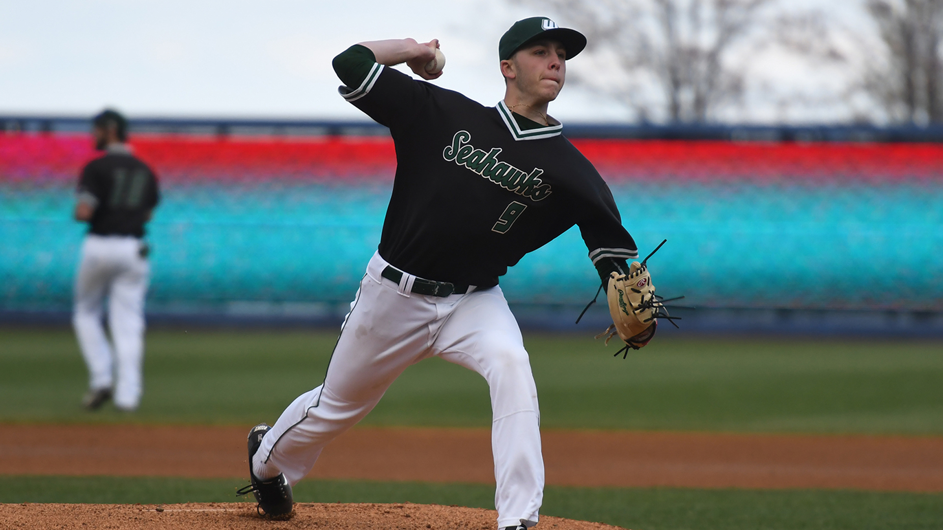 Nick Zuppe - 2021 - Baseball - Wagner College Athletics