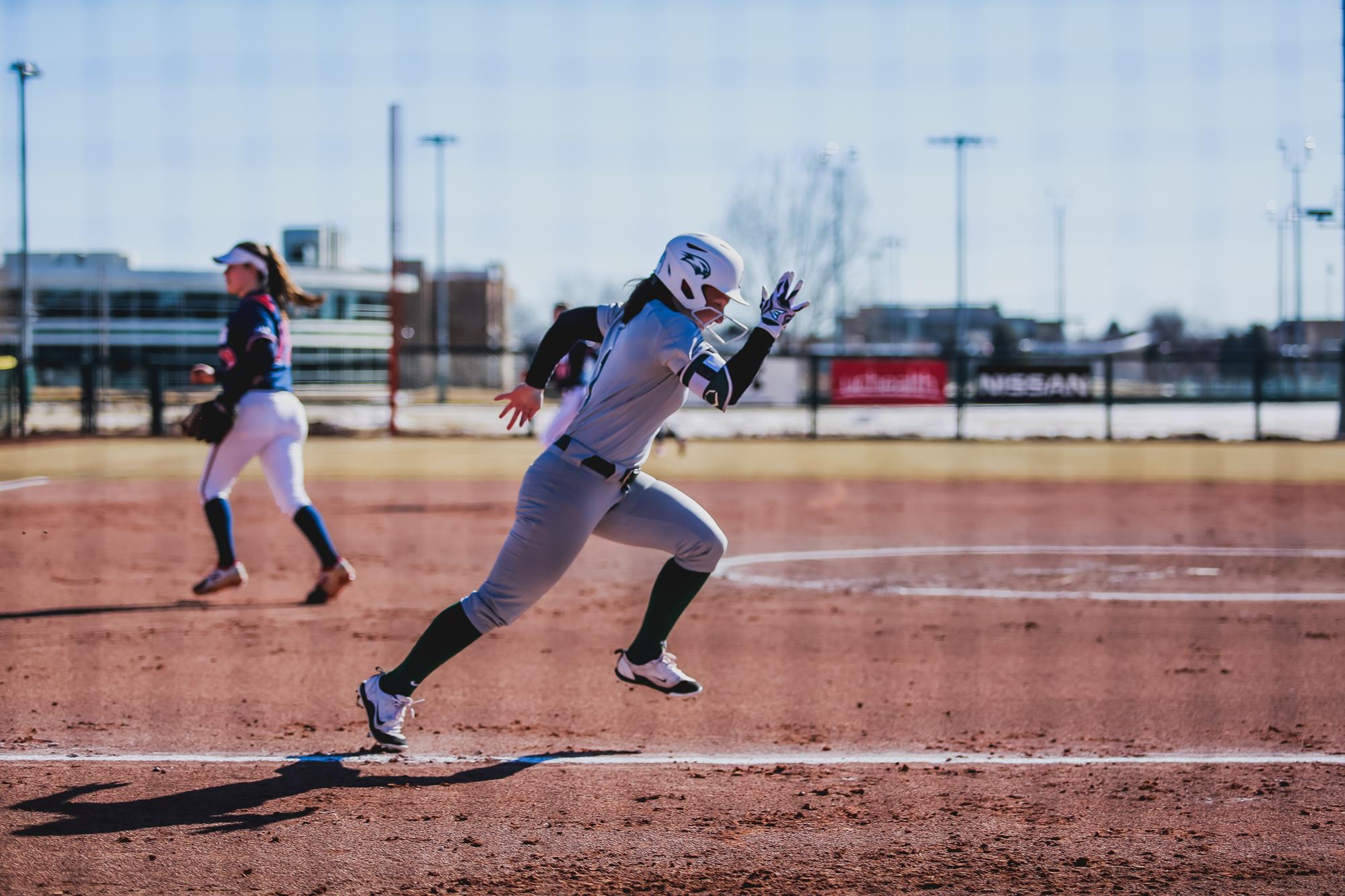Softball Falls At Stony Brook - Wagner College Athletics