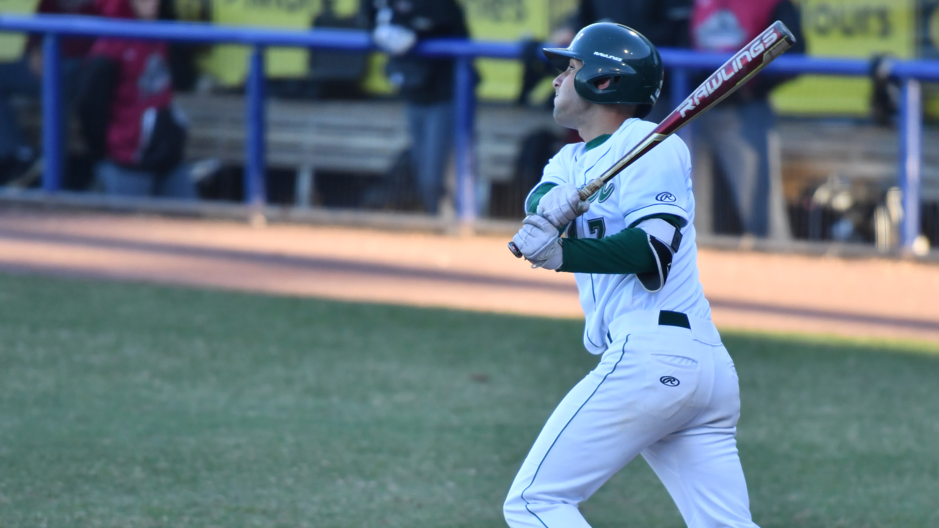 Mike Ruggiero - 2022 - Baseball - Wagner College Athletics