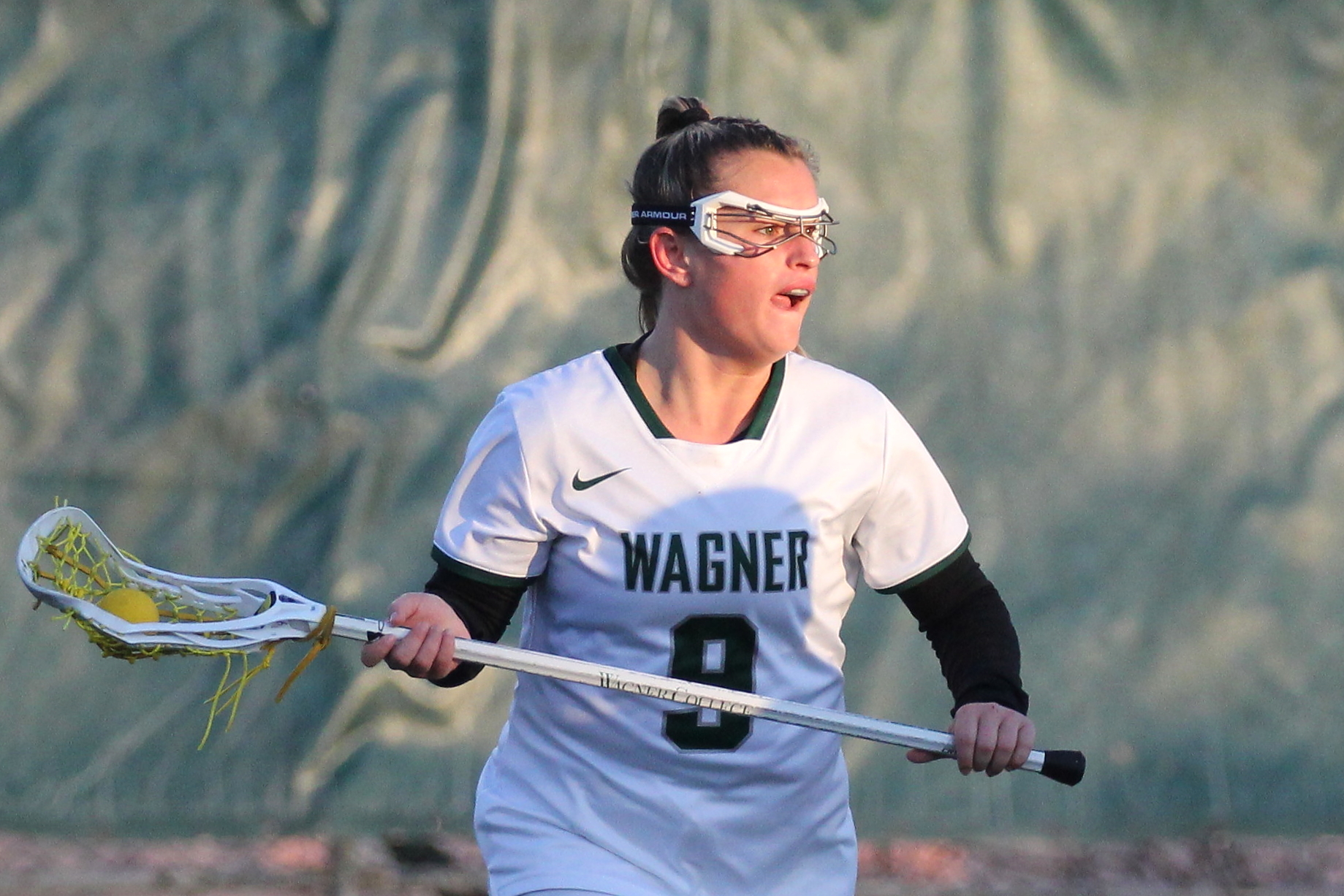 Victoria Tucci - 2022 - Women's Lacrosse - Wagner College Athletics