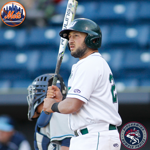 Phil Capra - 2018 - Baseball - Wagner College Athletics