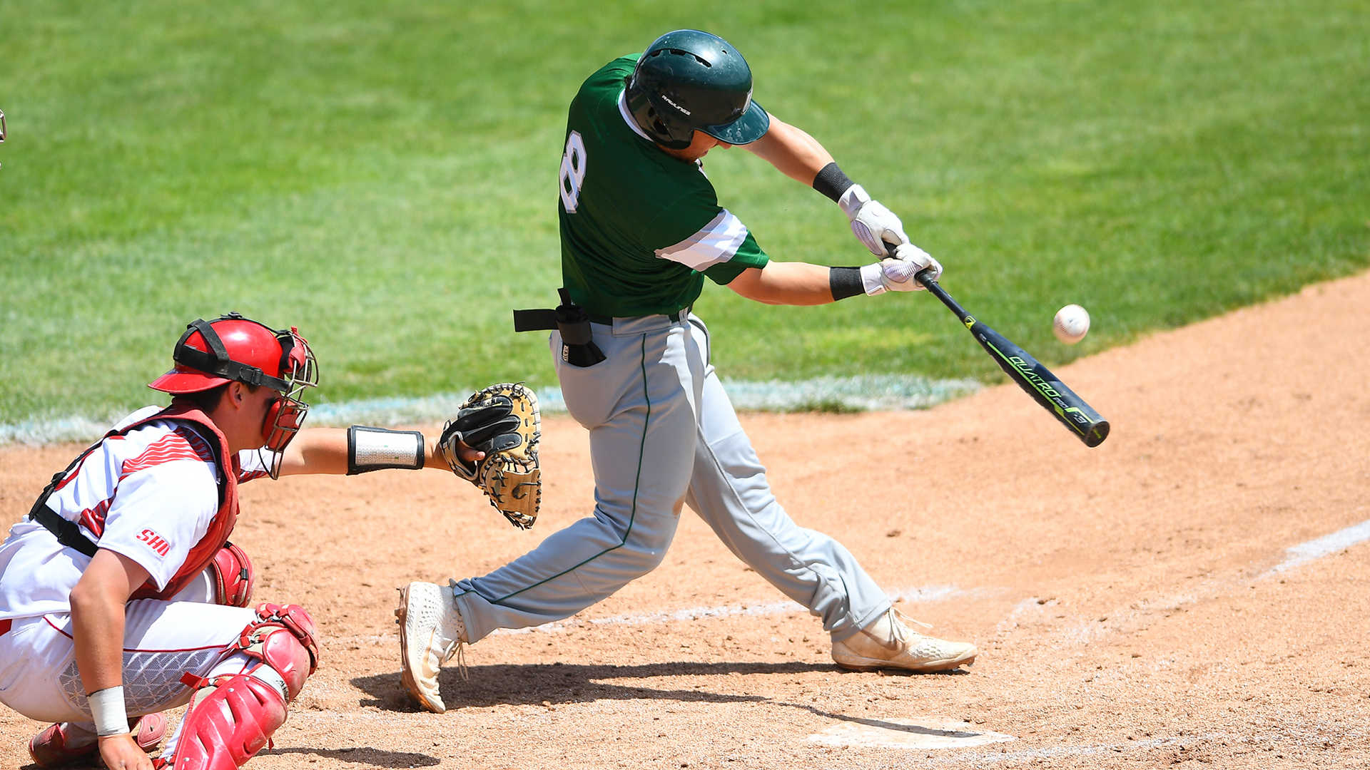 Tyler Sanfilippo - 2021 - Baseball - Wagner College Athletics