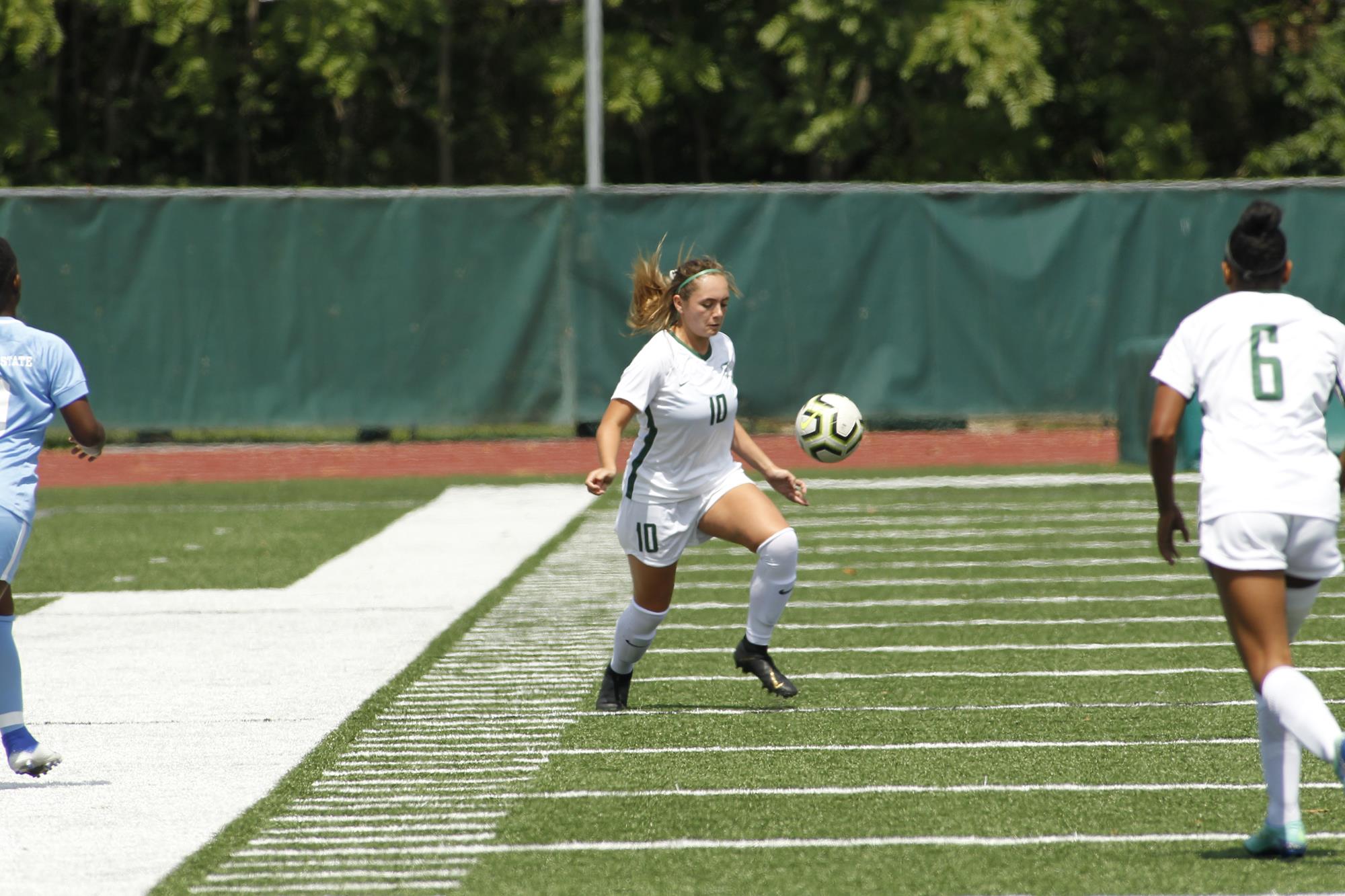 Gabby Cipriano - 2022 - Women's Soccer - Wagner College Athletics