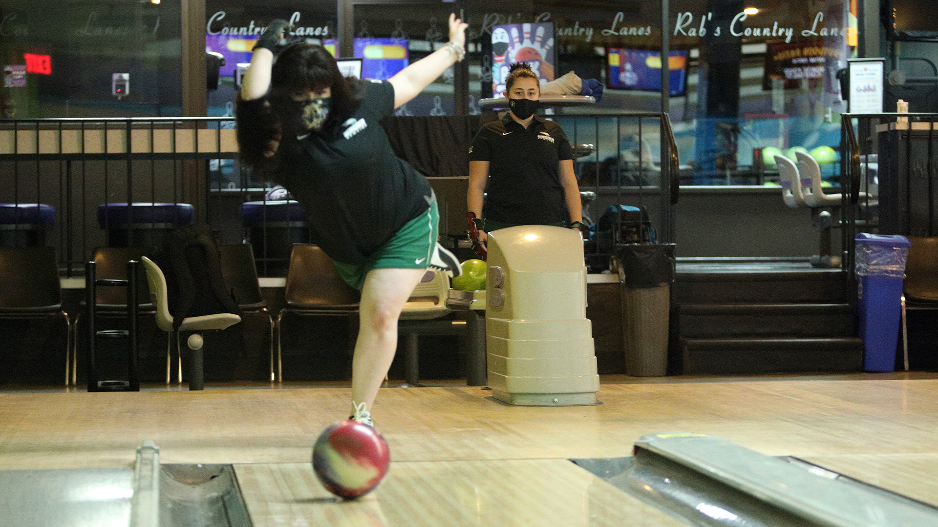 Jessica Fetik - 2020-21 - Women's Bowling - Wagner College Athletics