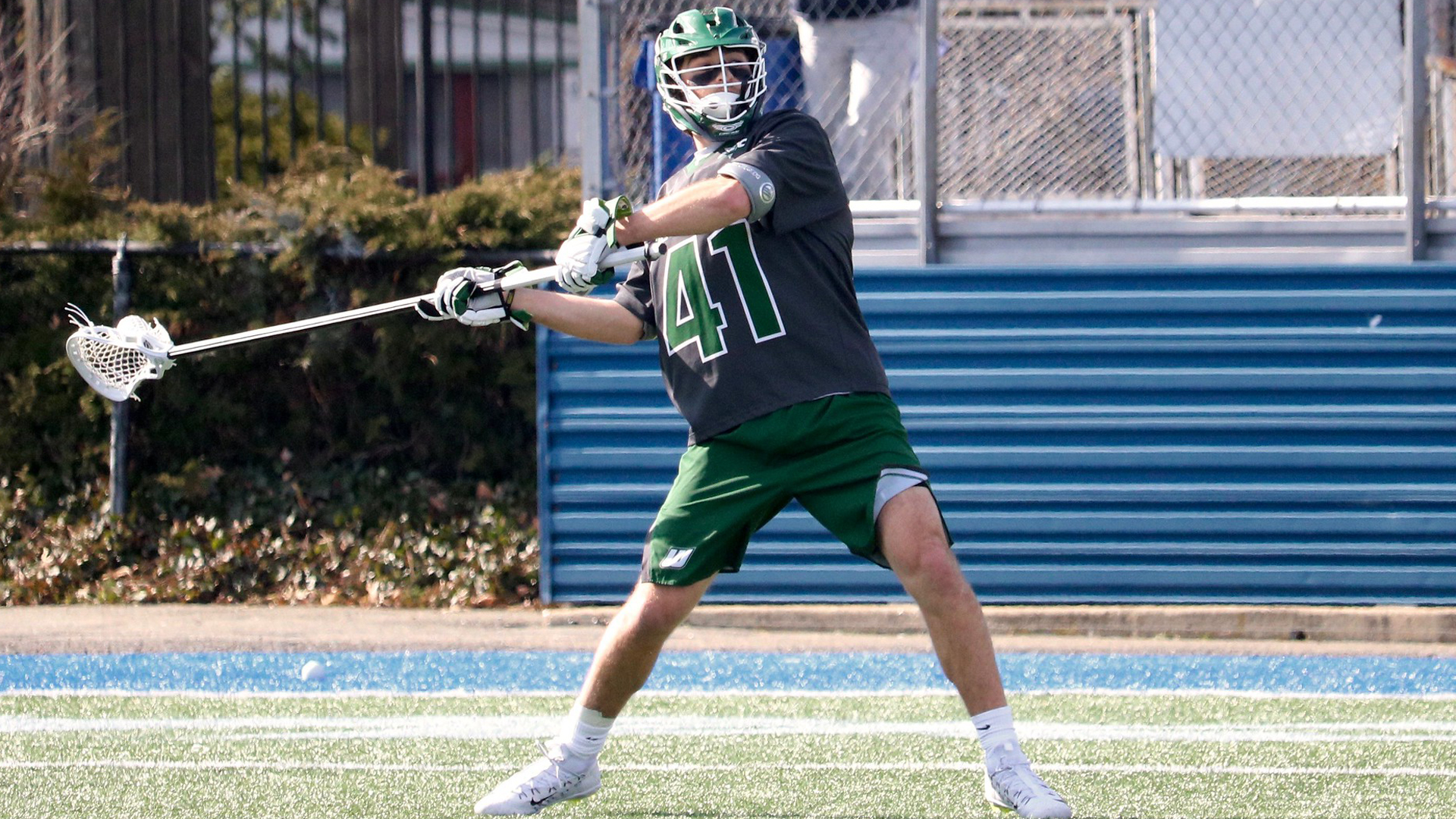 Tommy Scarpello - 2023 - Men's Lacrosse - Wagner College Athletics
