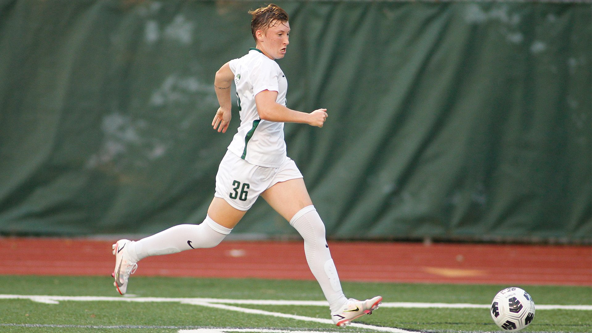 Madison Carr - 2023 - Women's Soccer - Wagner College Athletics