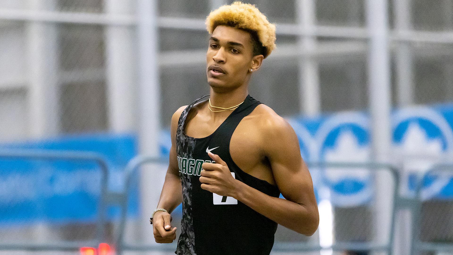 William Cuthbertson - 2021-22 - Men's Track & Field - Wagner College ...