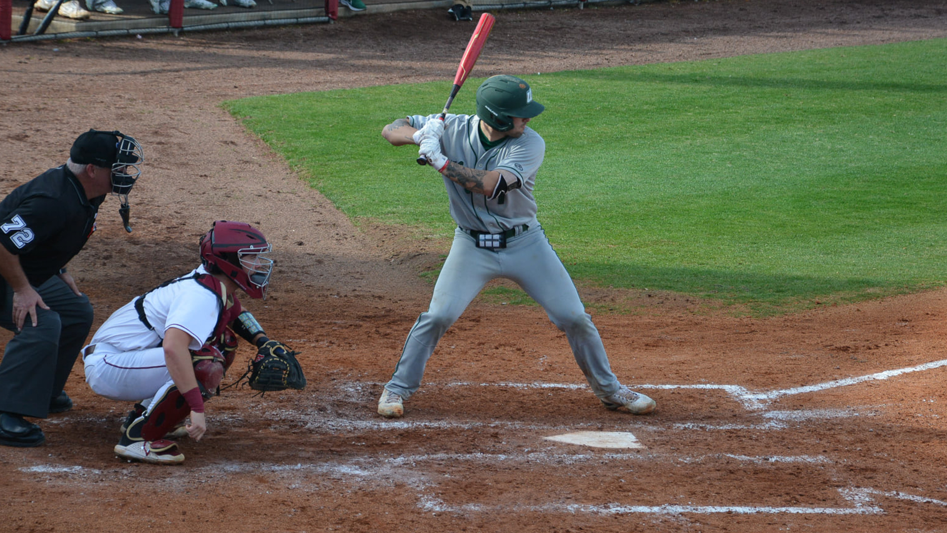 Mike Ruggiero - 2022 - Baseball - Wagner College Athletics